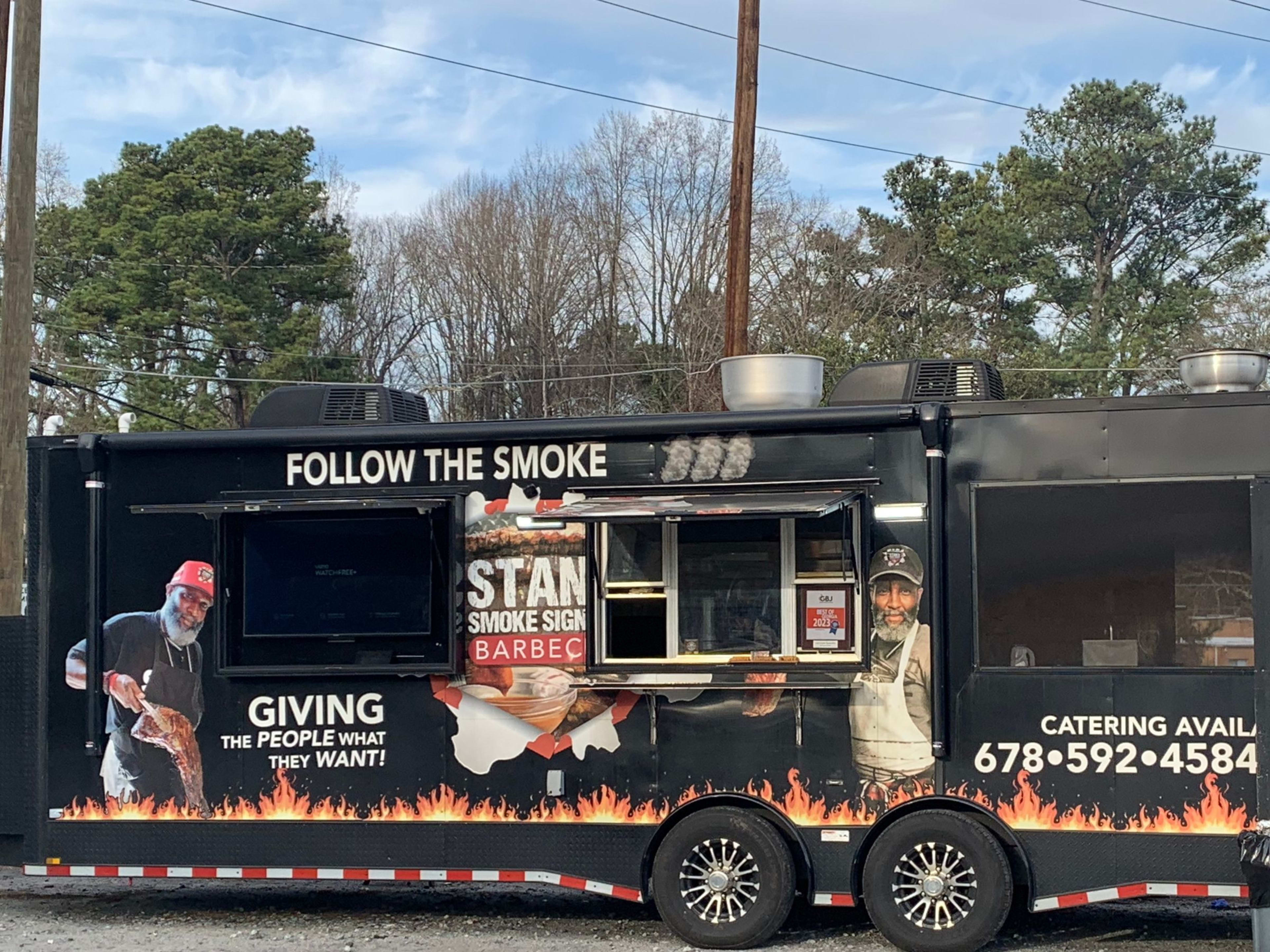 The 12 Best Barbecue Spots In Atlanta - Atlanta - The Infatuation