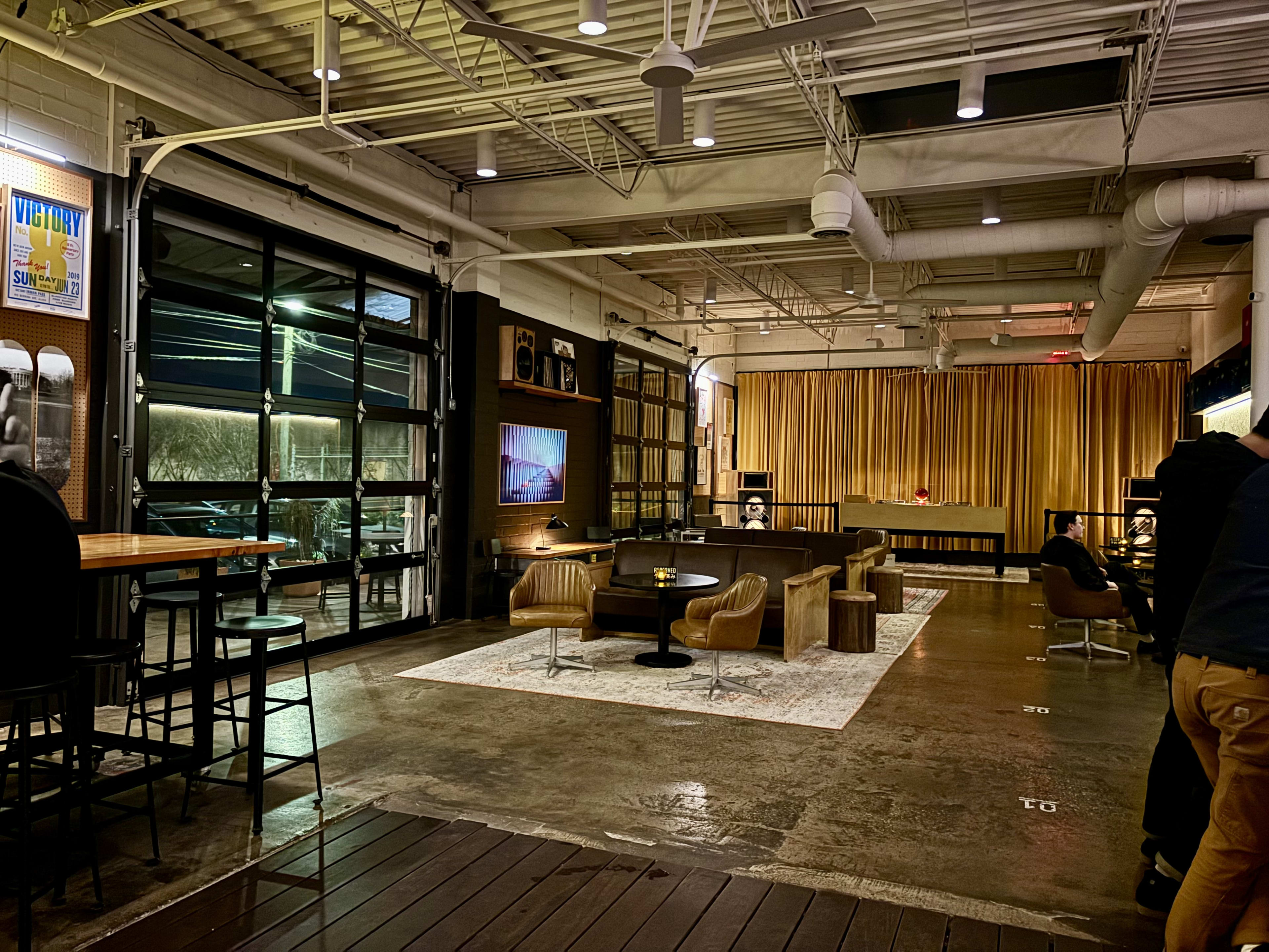 Coffee - Atlanta - The Infatuation