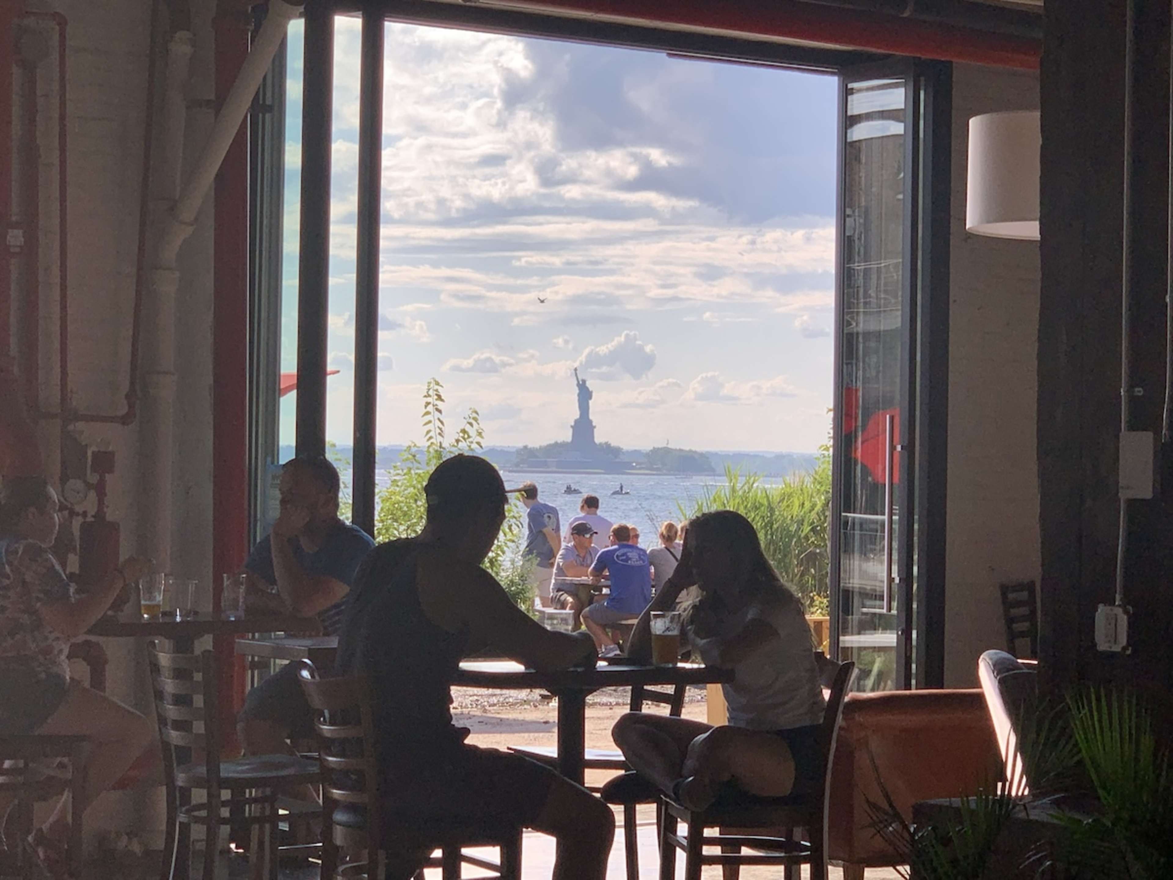 Strong Rope Brewery Red Hook - Review - Red Hook - New York - The ...