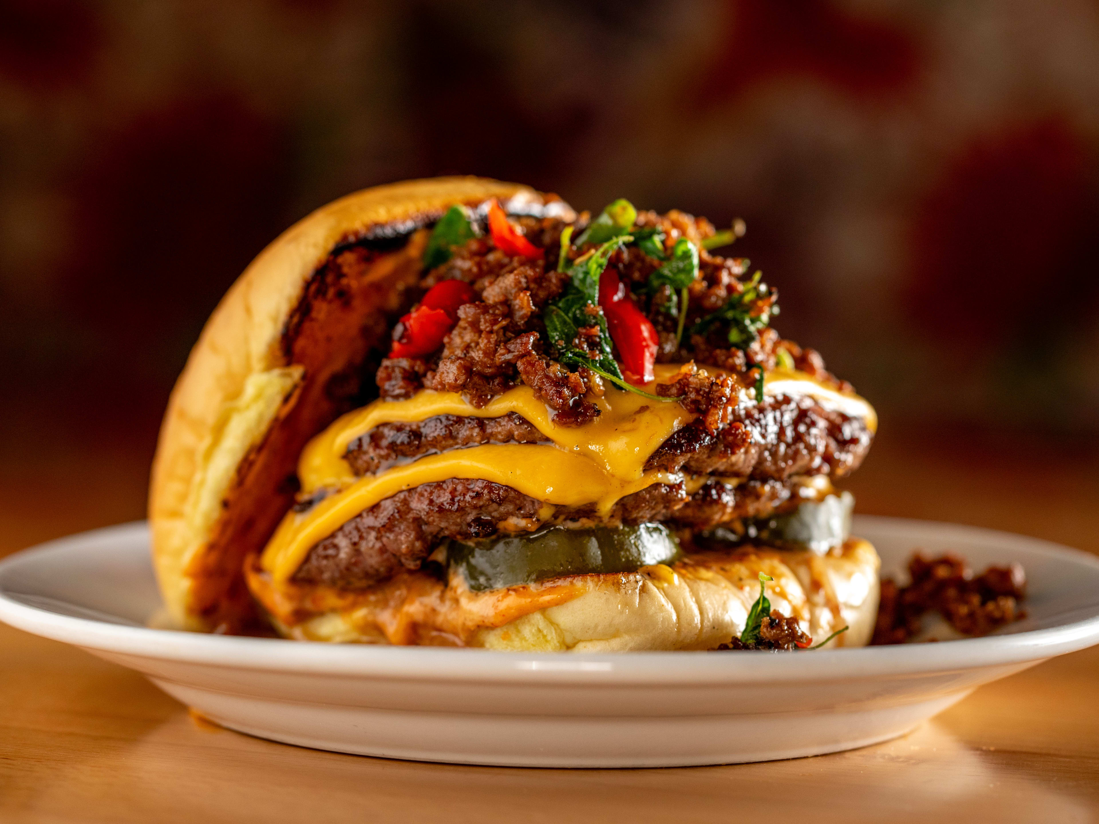 NYC’s New Restaurant Openings - New York - The Infatuation