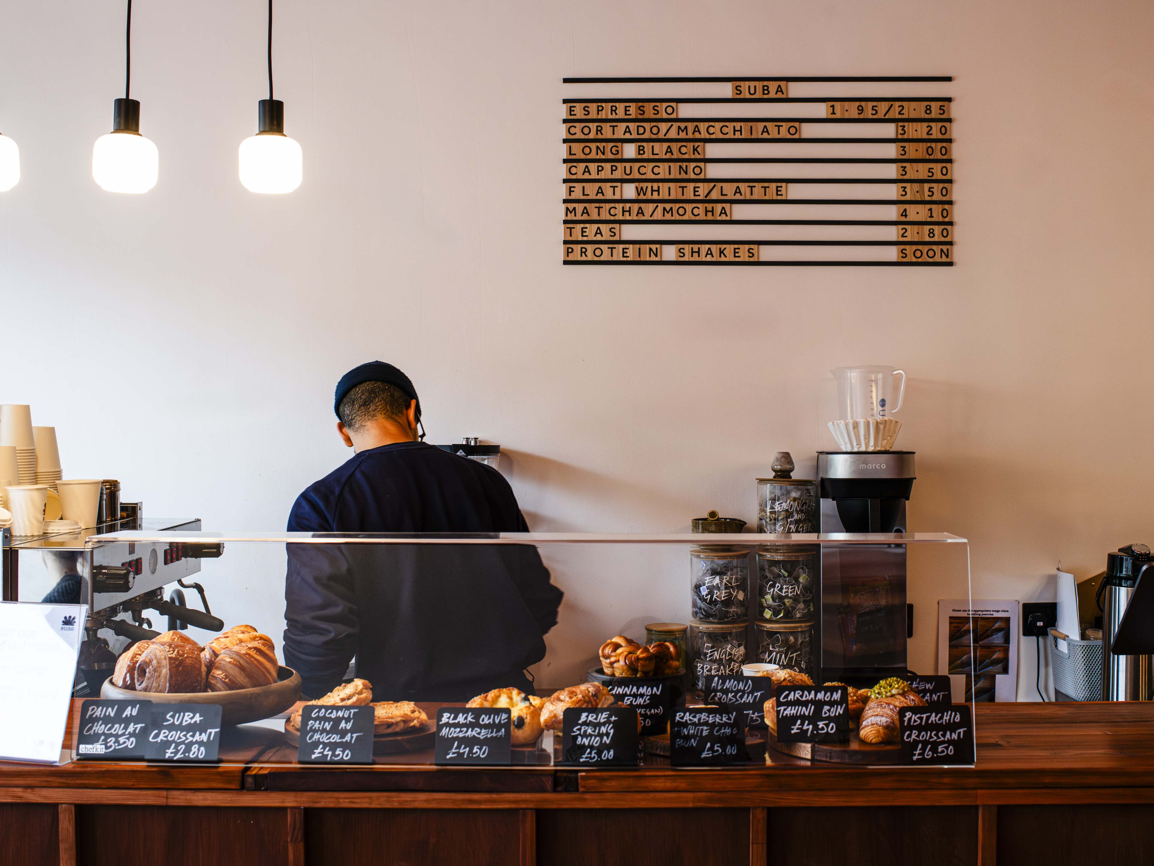 The 13 Best Restaurants In Walthamstow - London - The Infatuation