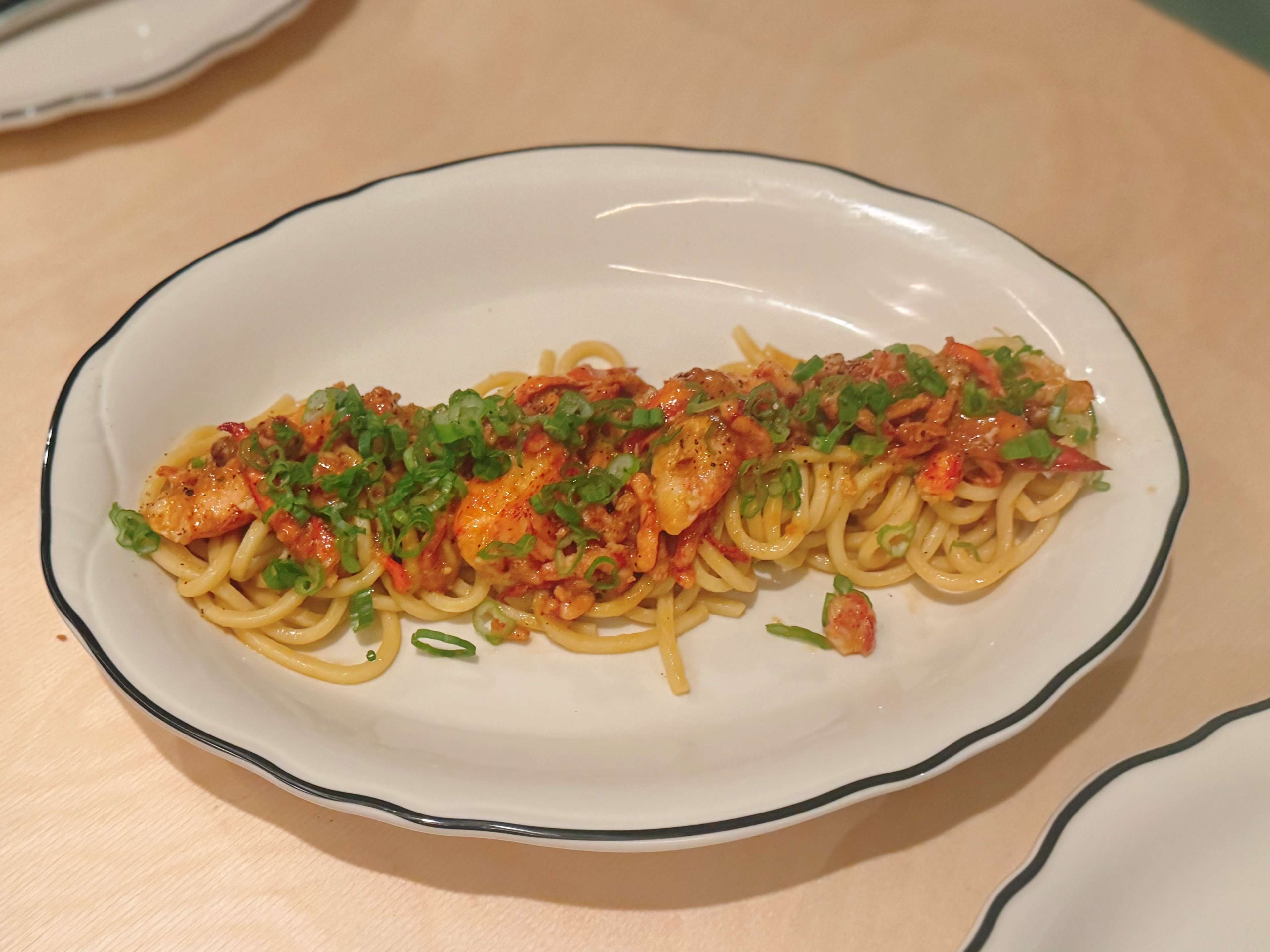 Super Peach is a useful mall pit stop for a few bites and cocktails ...