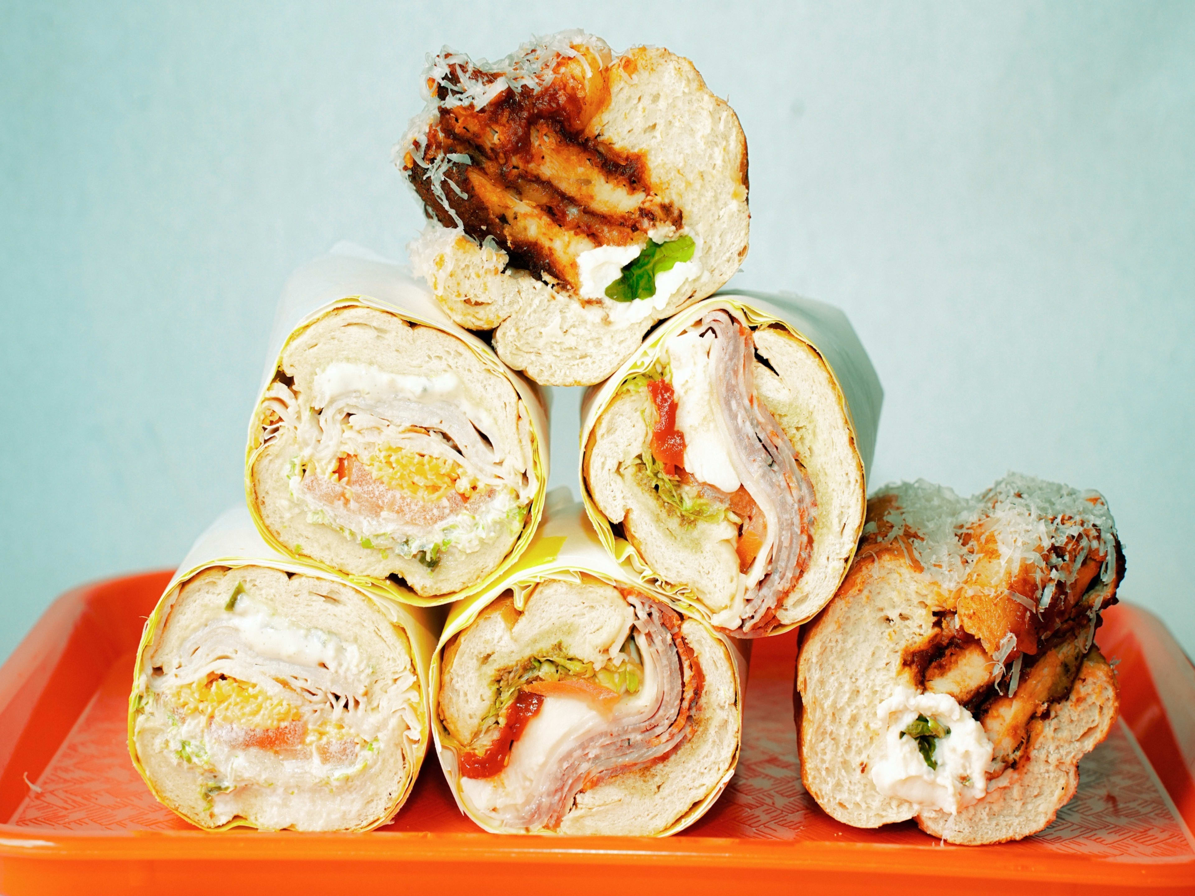 LA’s New Restaurant Openings - Los Angeles - The Infatuation