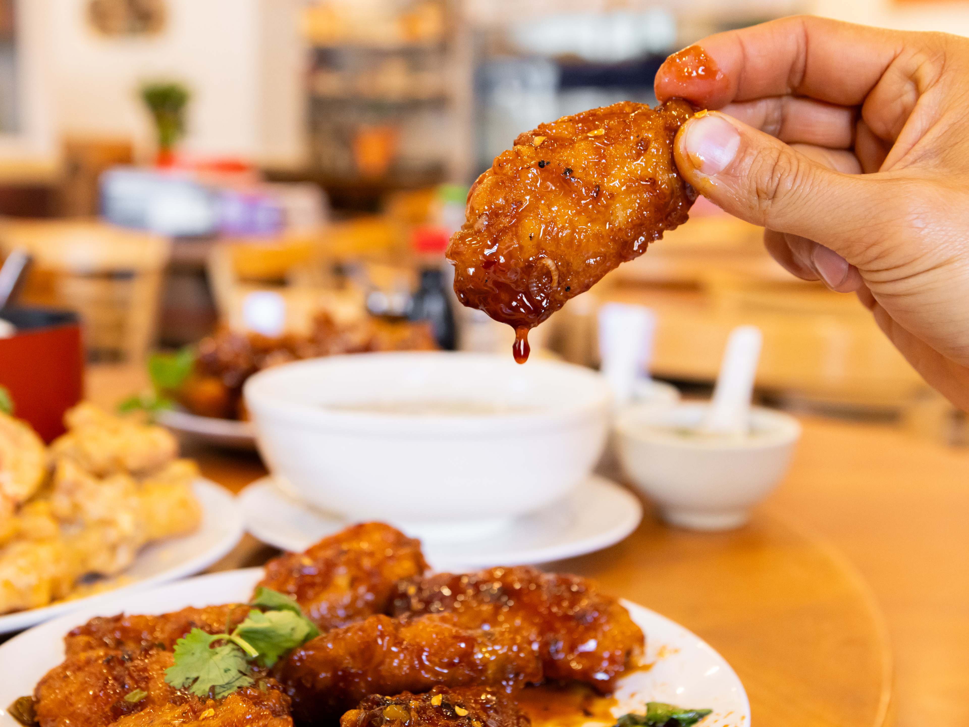 10 Great Old-School Chinese Restaurants In SF - San Francisco - The ... 10 Great Old-School Chinese Restaurants In SF - San Francisco - The ...