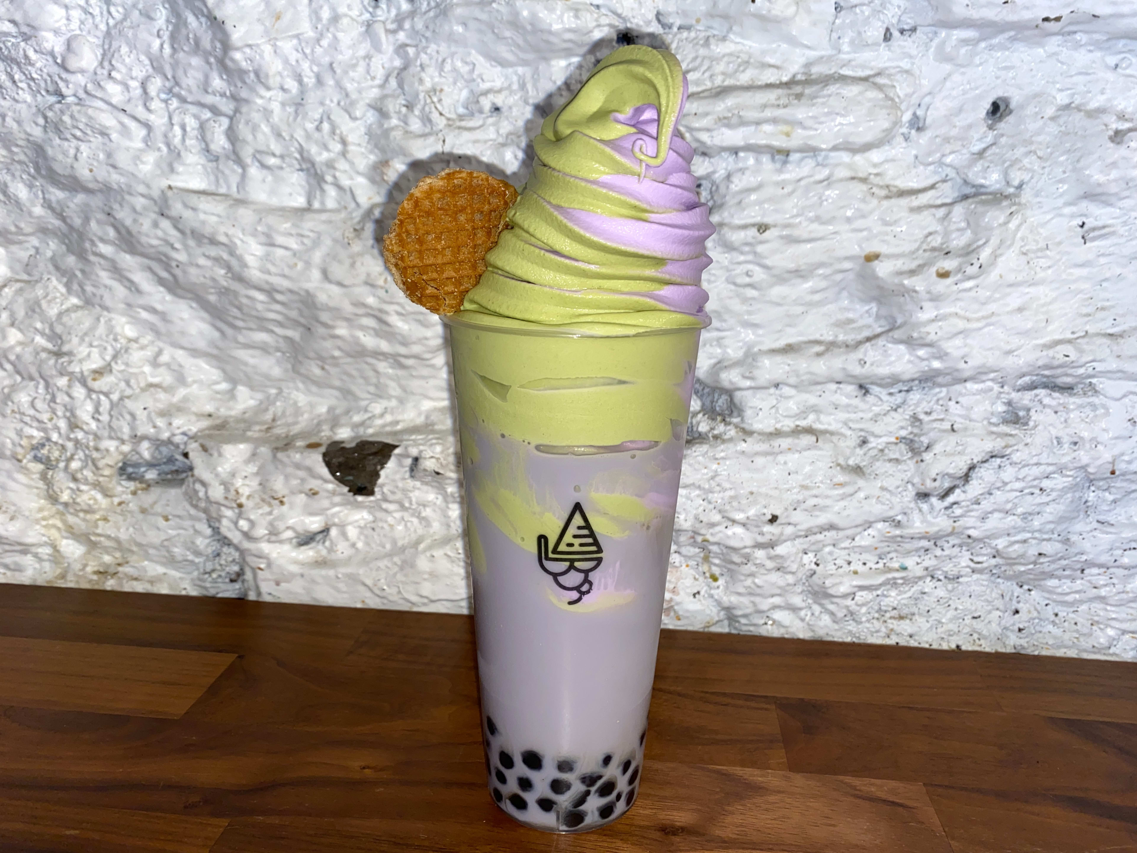 The Best Boba Shops in NYC - New York - The Infatuation