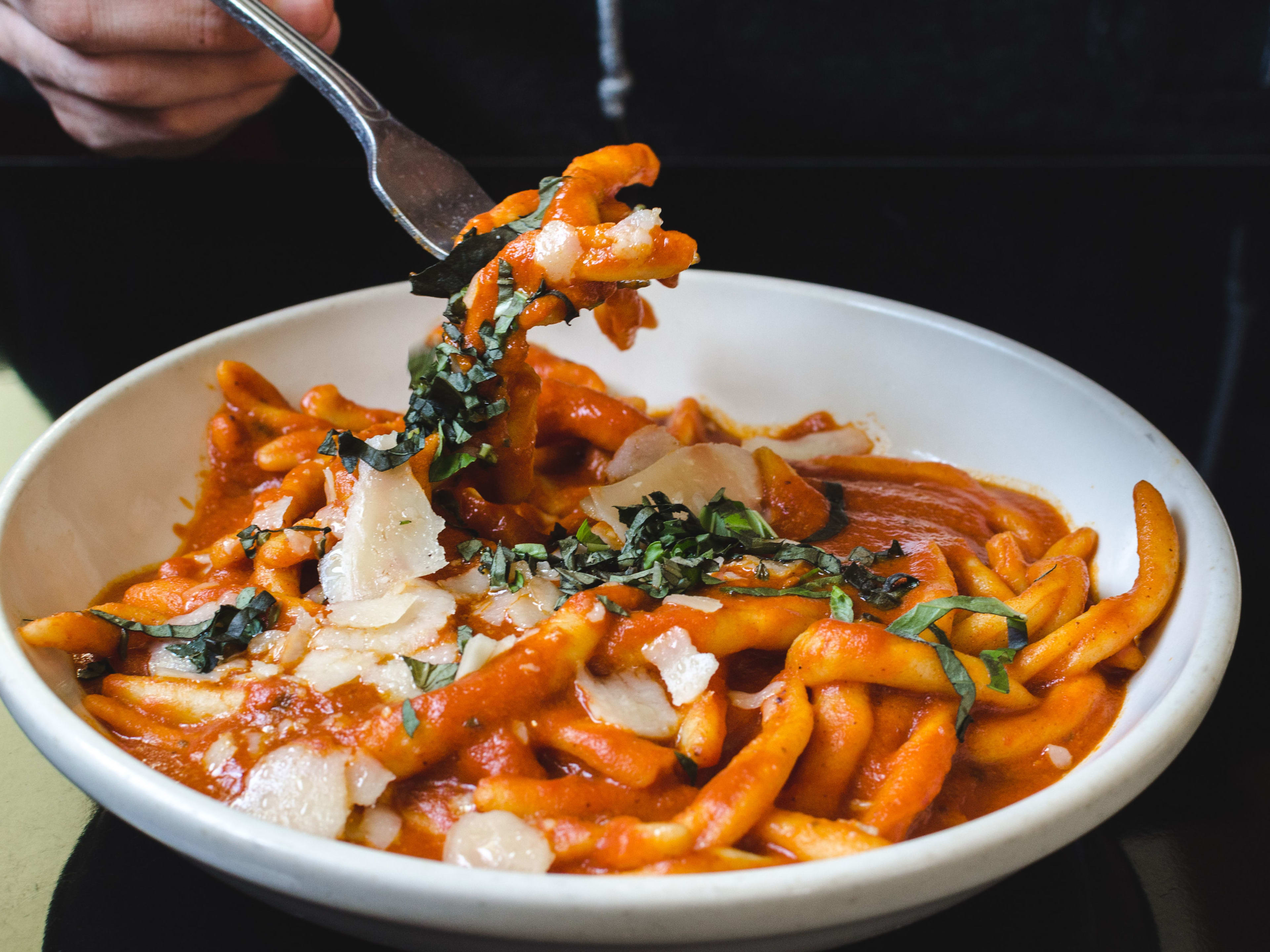 14 Excellent Old-School Italian Restaurants In Chicago, Ranked From ...