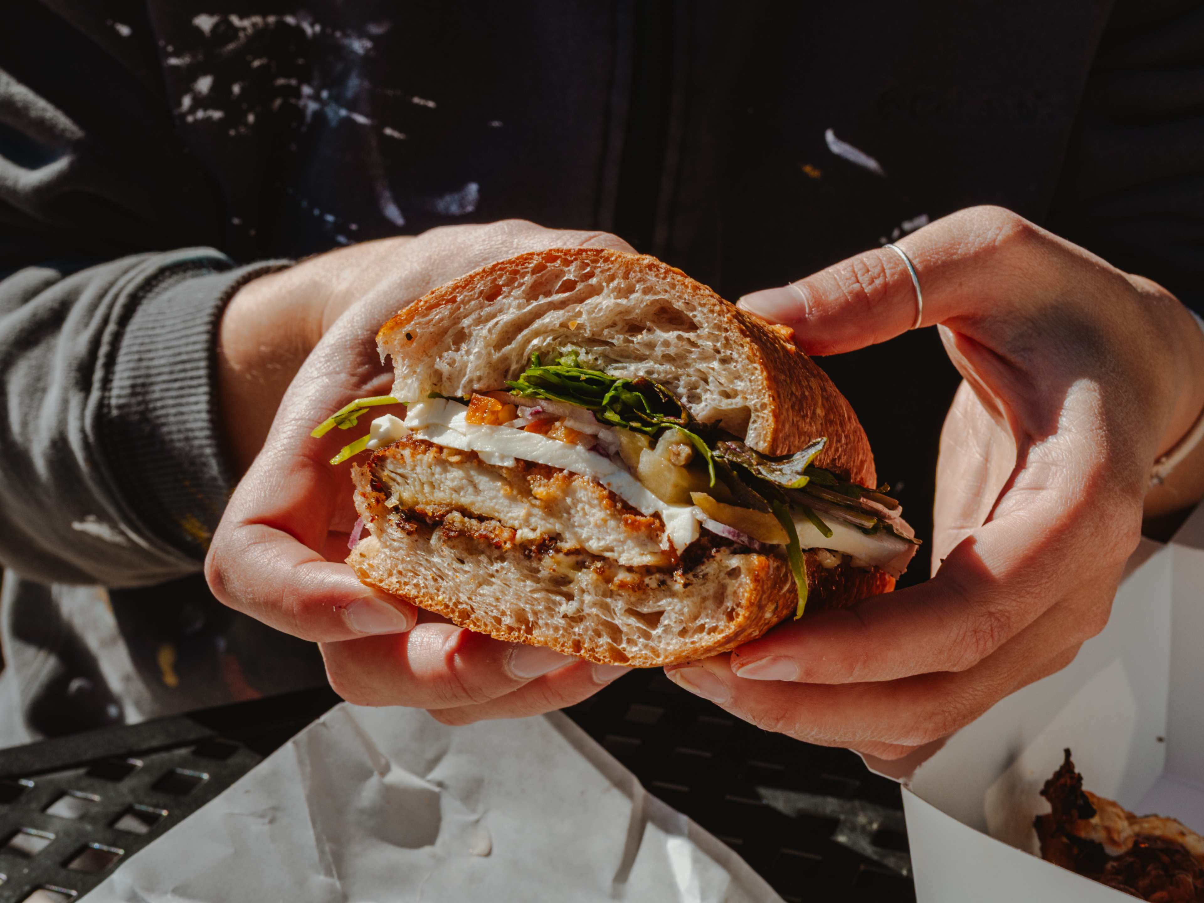 The 20 Best Restaurants In & Around Burlington - Burlington - The ...