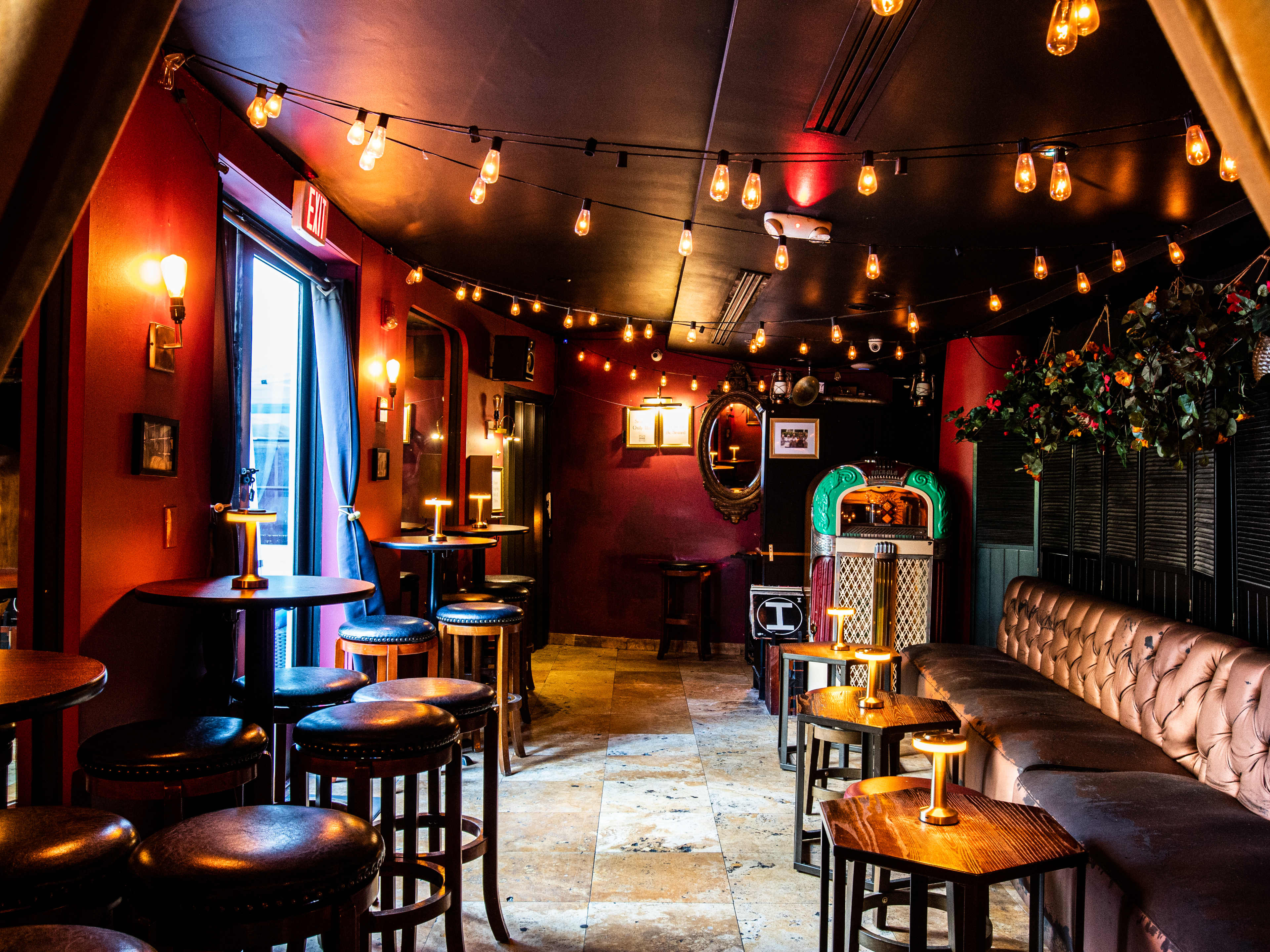 Swizzle Rum Bar & Drinkery - Review - South Beach - Miami - The Infatuation
