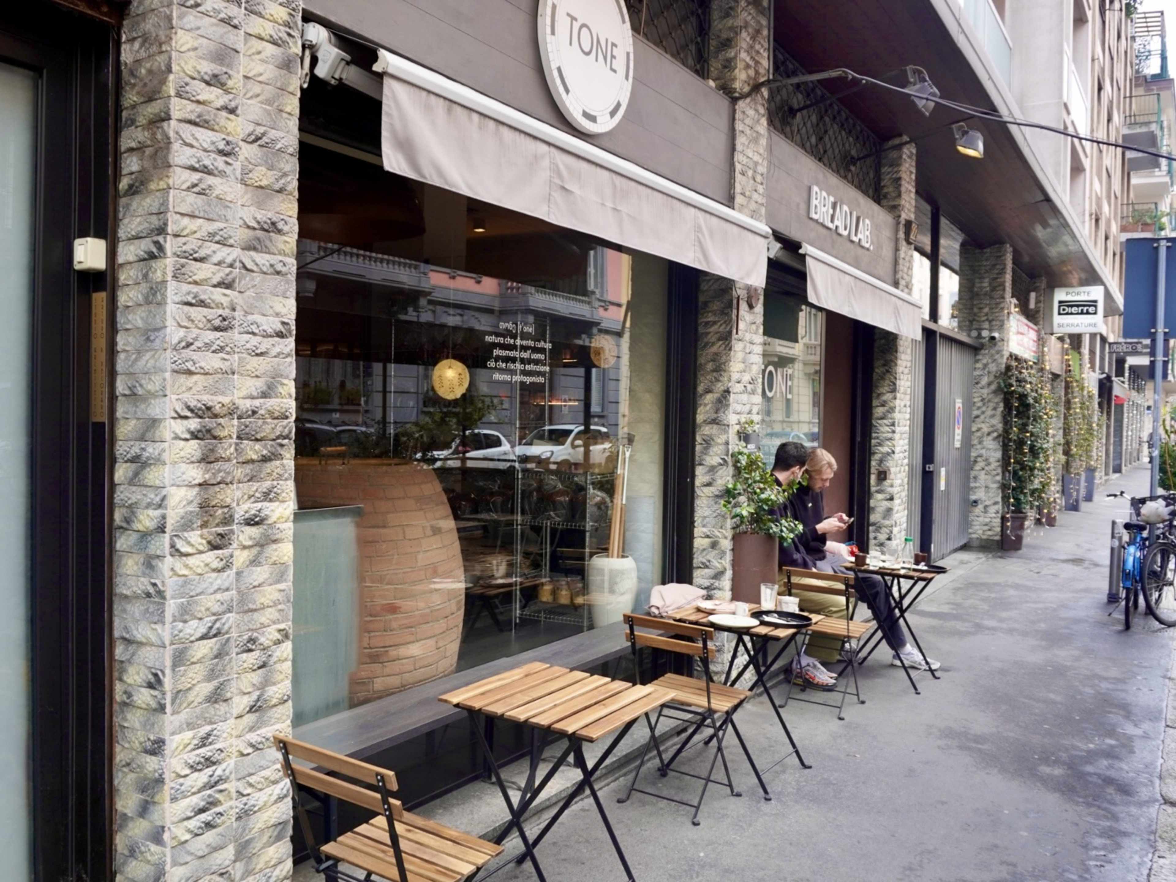 The 16 Best Bakeries In Milan - Milan - The Infatuation