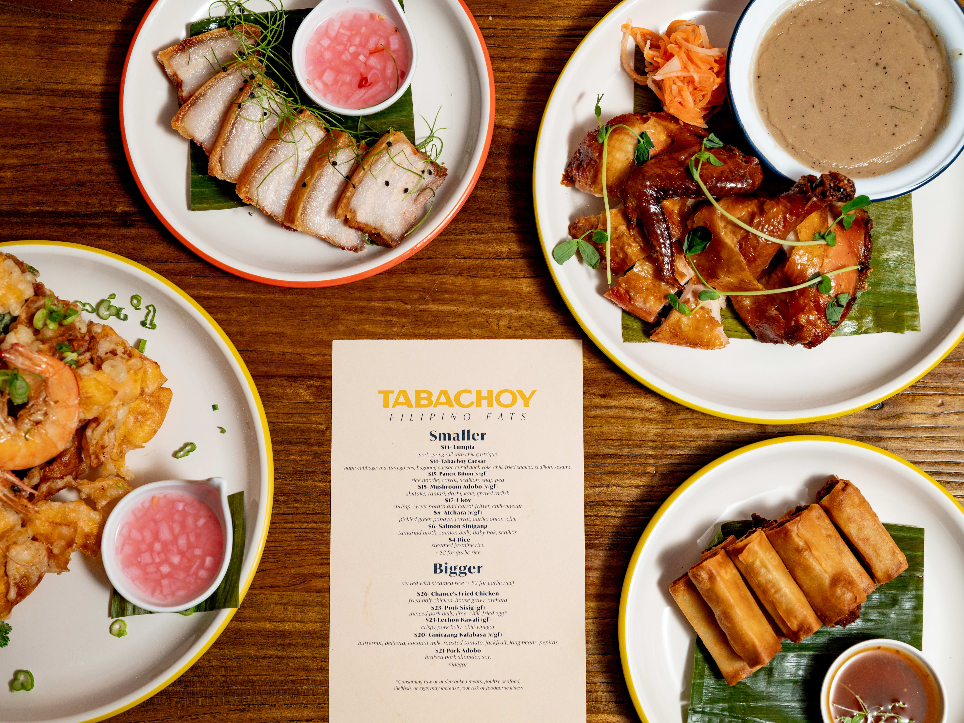 The Best Meals In Philly For Under $15 - Philadelphia - The Infatuation