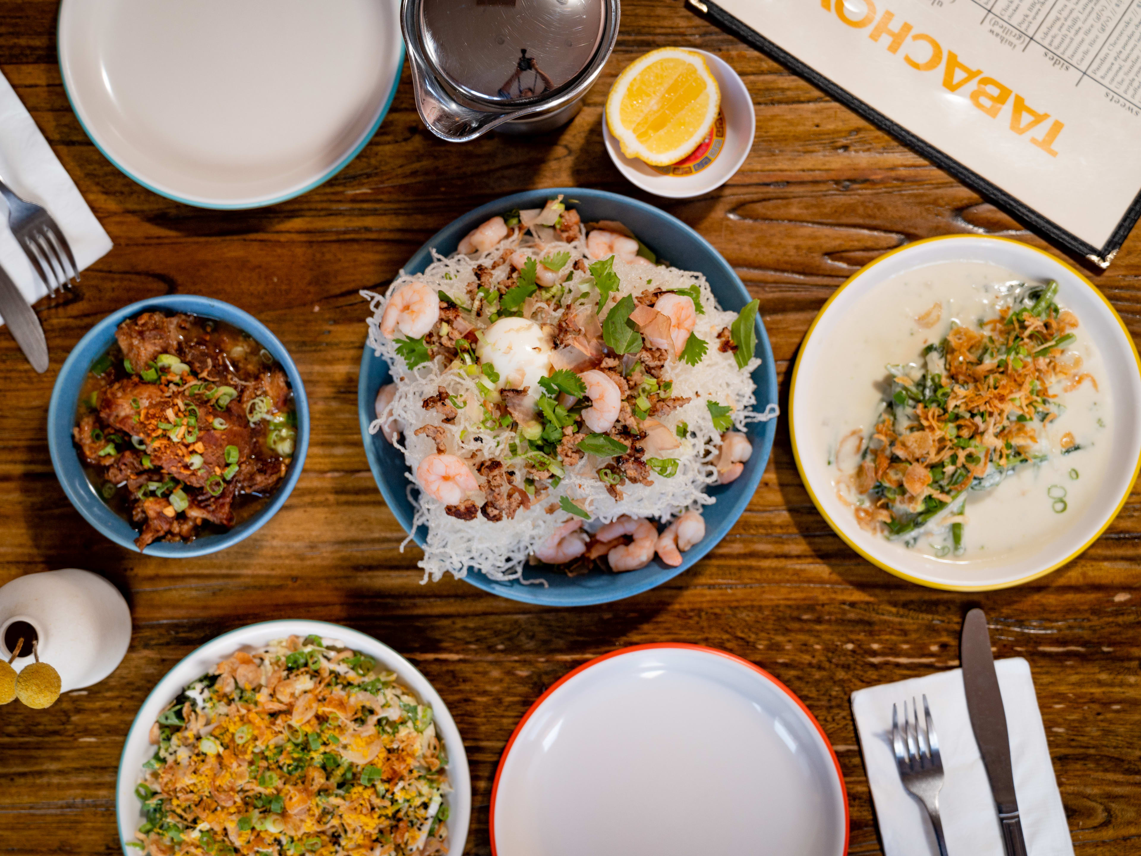 The 20 Best BYOBs In Philly - Philadelphia - The Infatuation