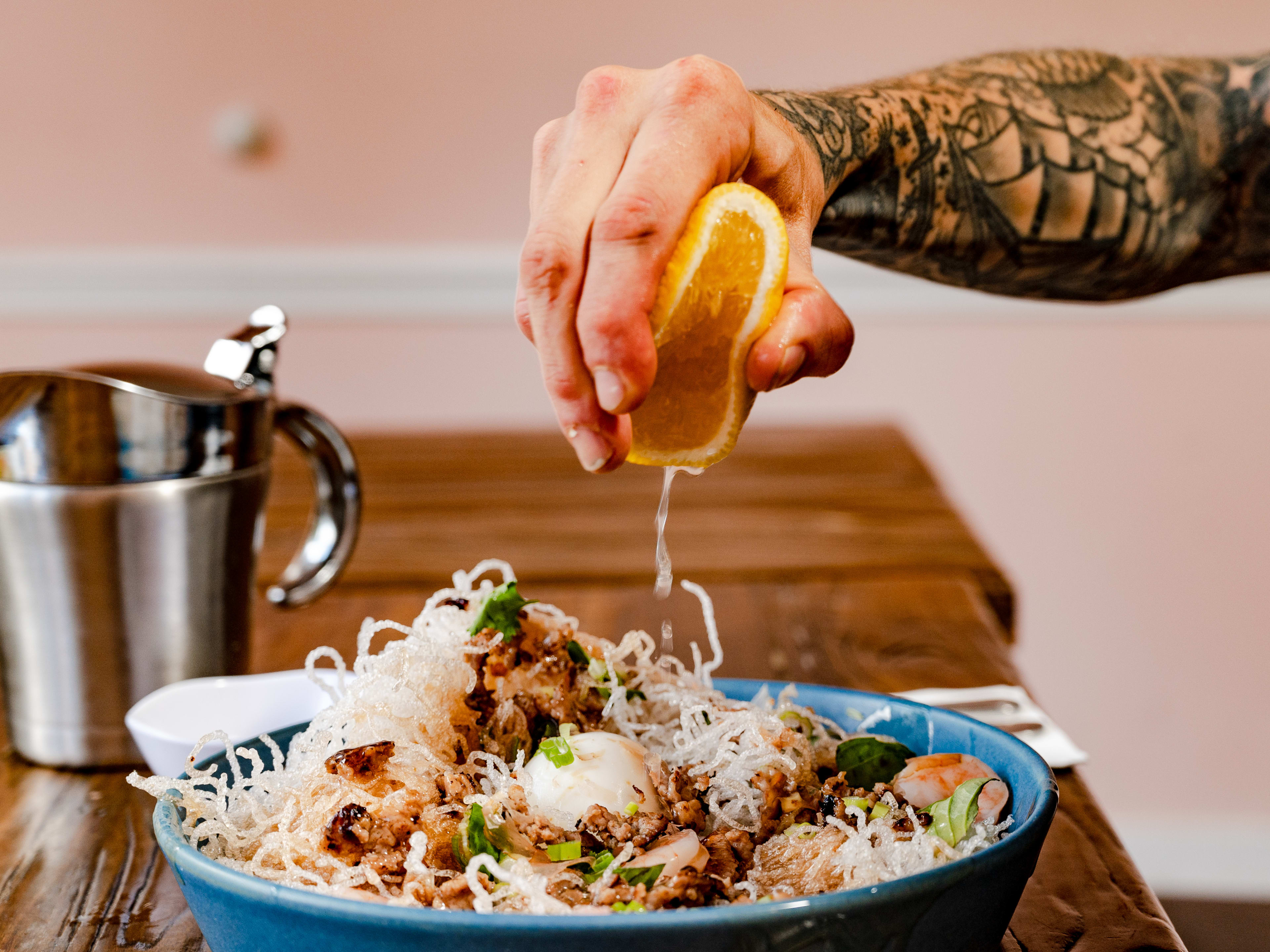 The 15 Best BYOBs In Philly - Philadelphia - The Infatuation