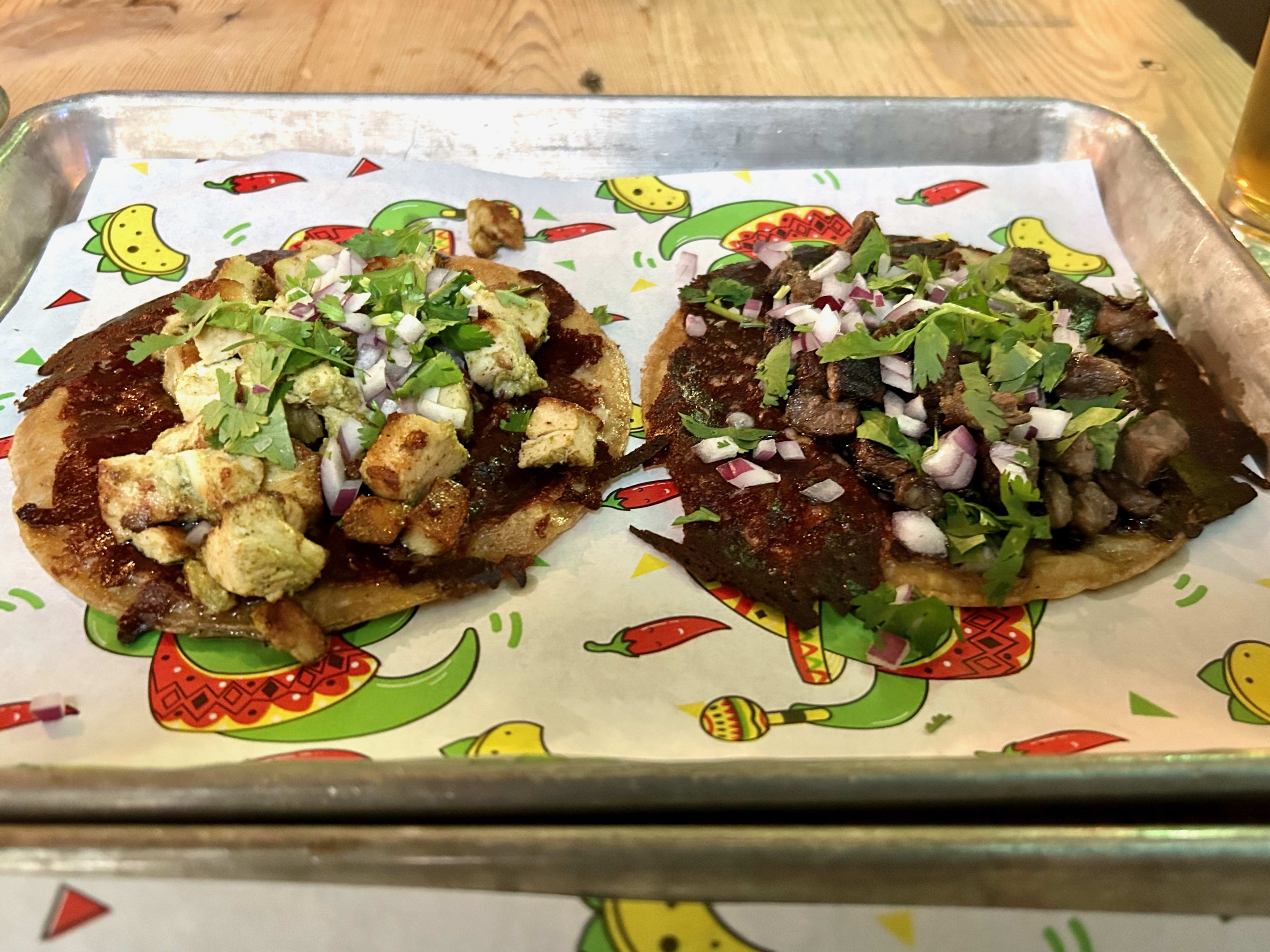 Where To Find The Best Pop-up Restaurants - Chicago - The Infatuation