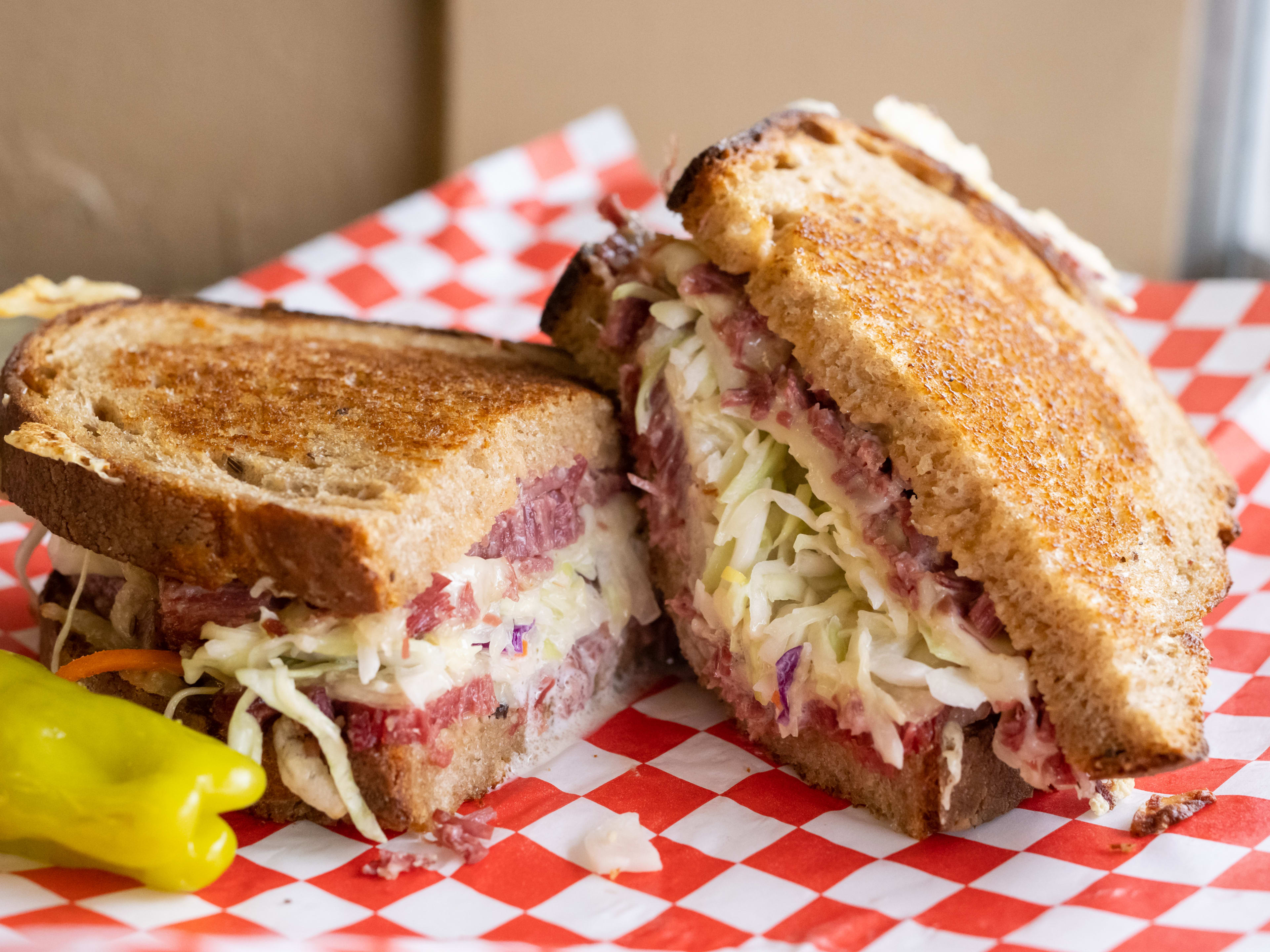 The 23 Best Sandwich Shops In Seattle - Seattle - The Infatuation
