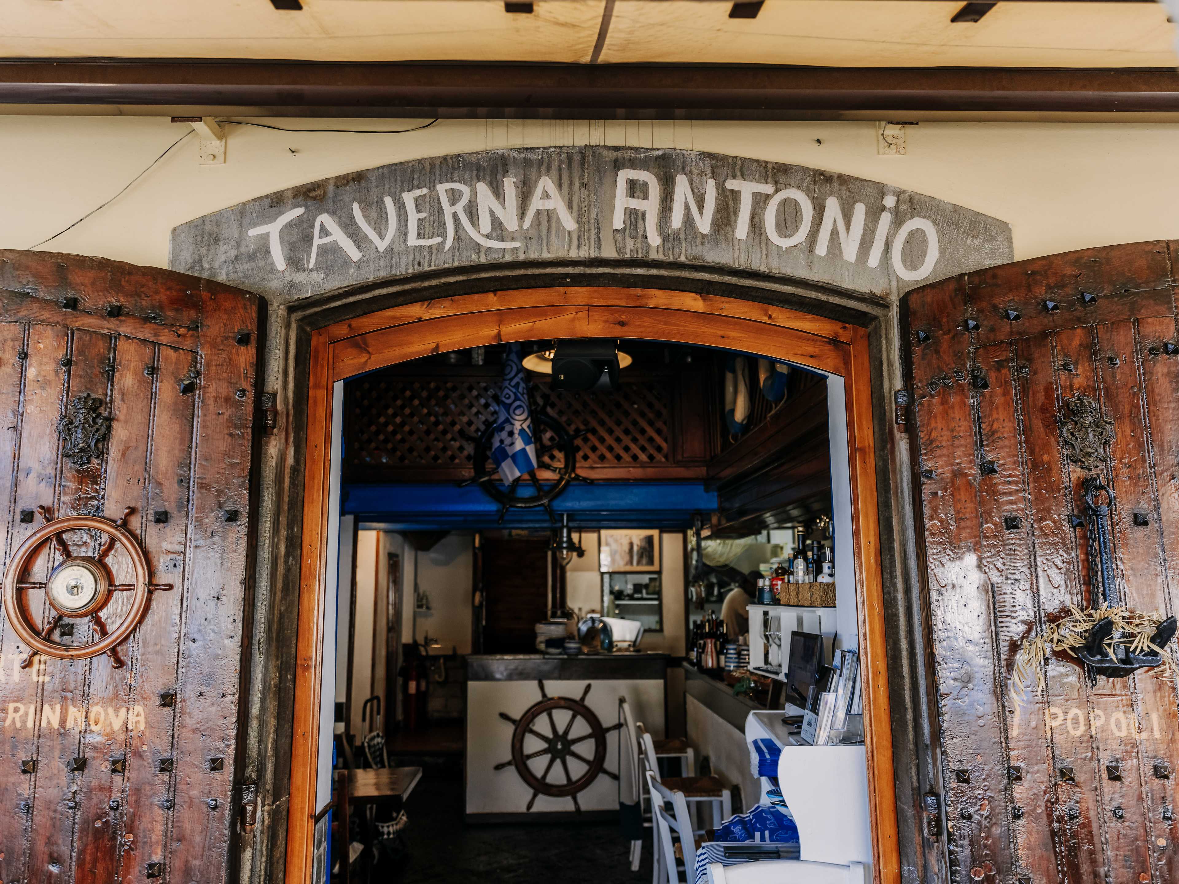 The 13 Best Restaurants On Ischia - Ischia - The Infatuation