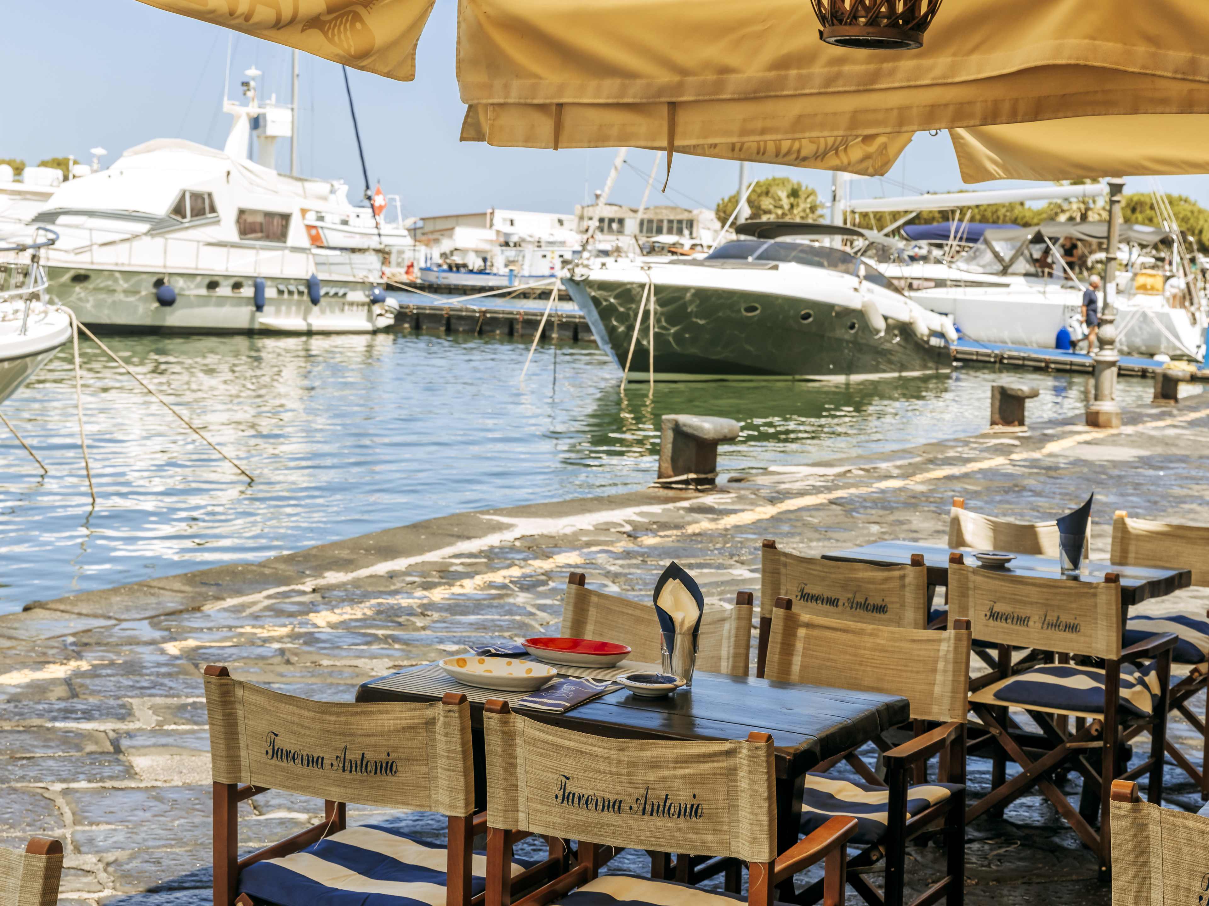 The 13 Best Restaurants On Ischia - Ischia - The Infatuation