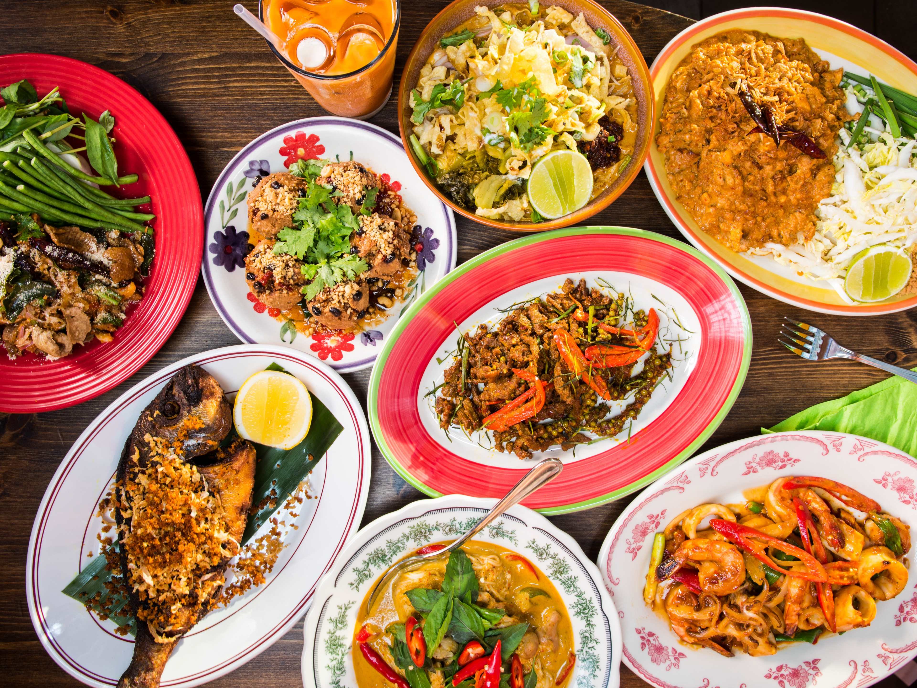 The Most Exciting Restaurant Openings In The Country - All - The ...