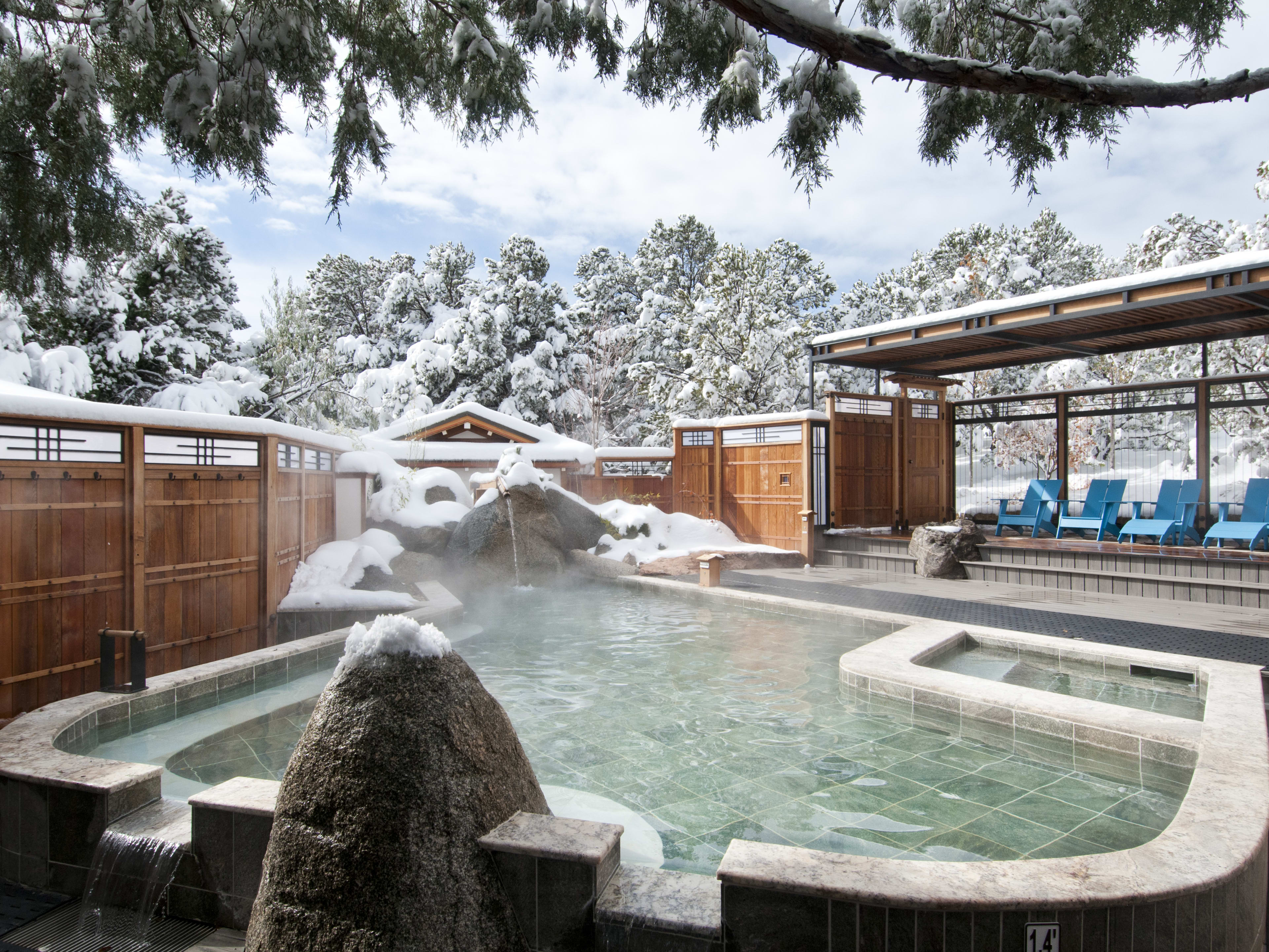 Izanami - Review - Tesque Village - Santa Fe - The Infatuation