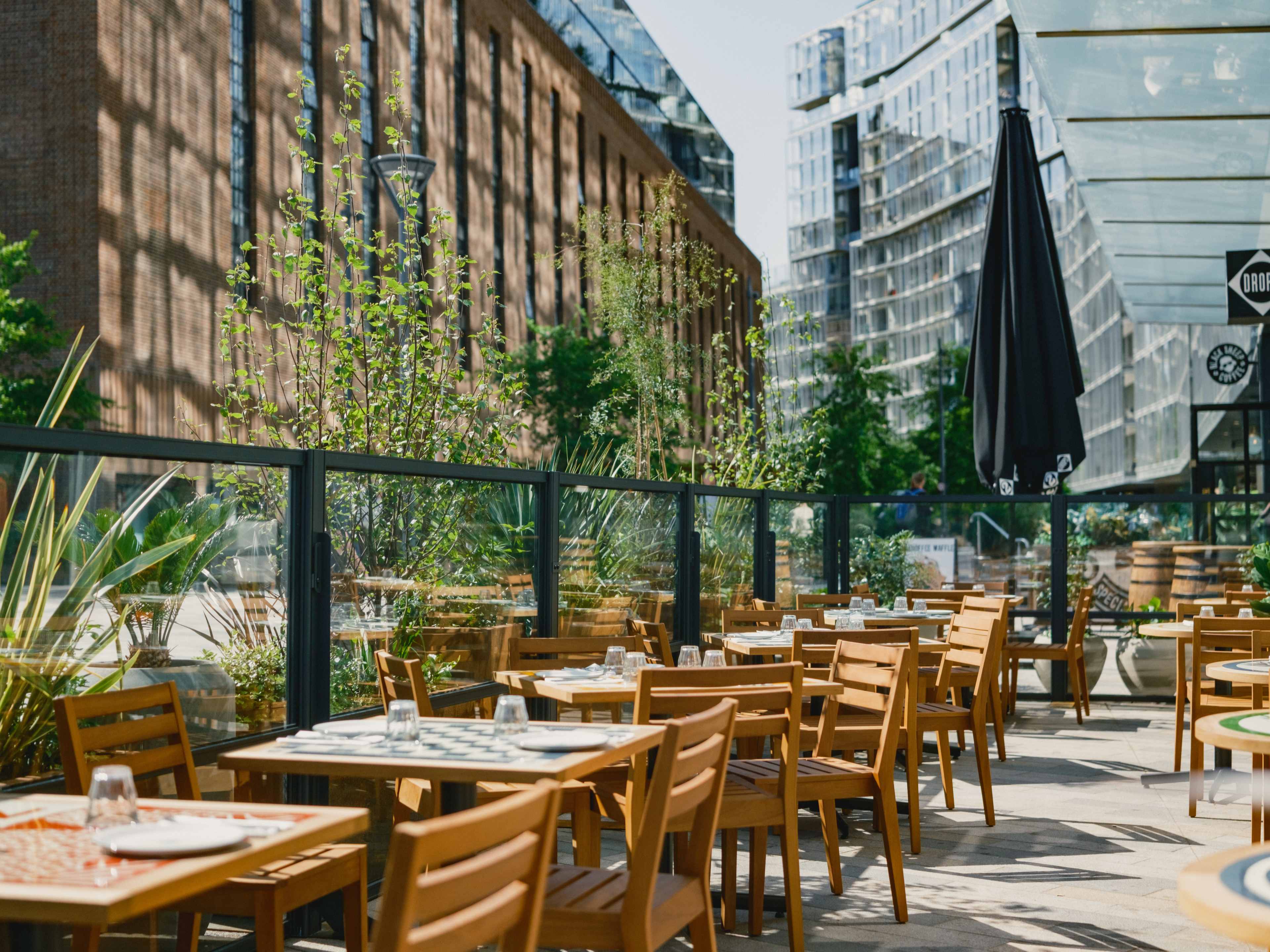 El Pastor Battersea - Review - Battersea - London - The Infatuation