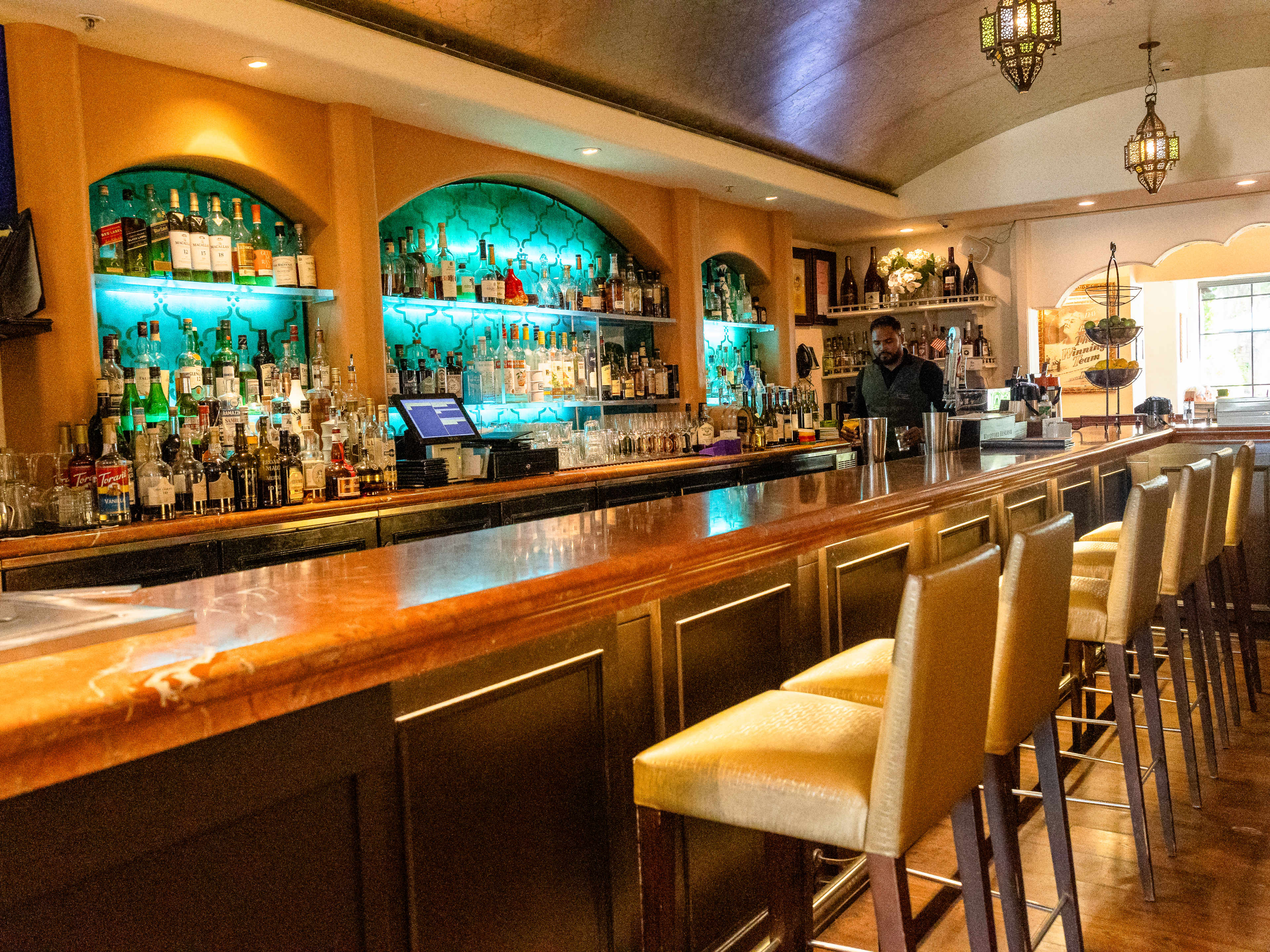 The 17 Best Restaurants In Carmel - Carmel - The Infatuation