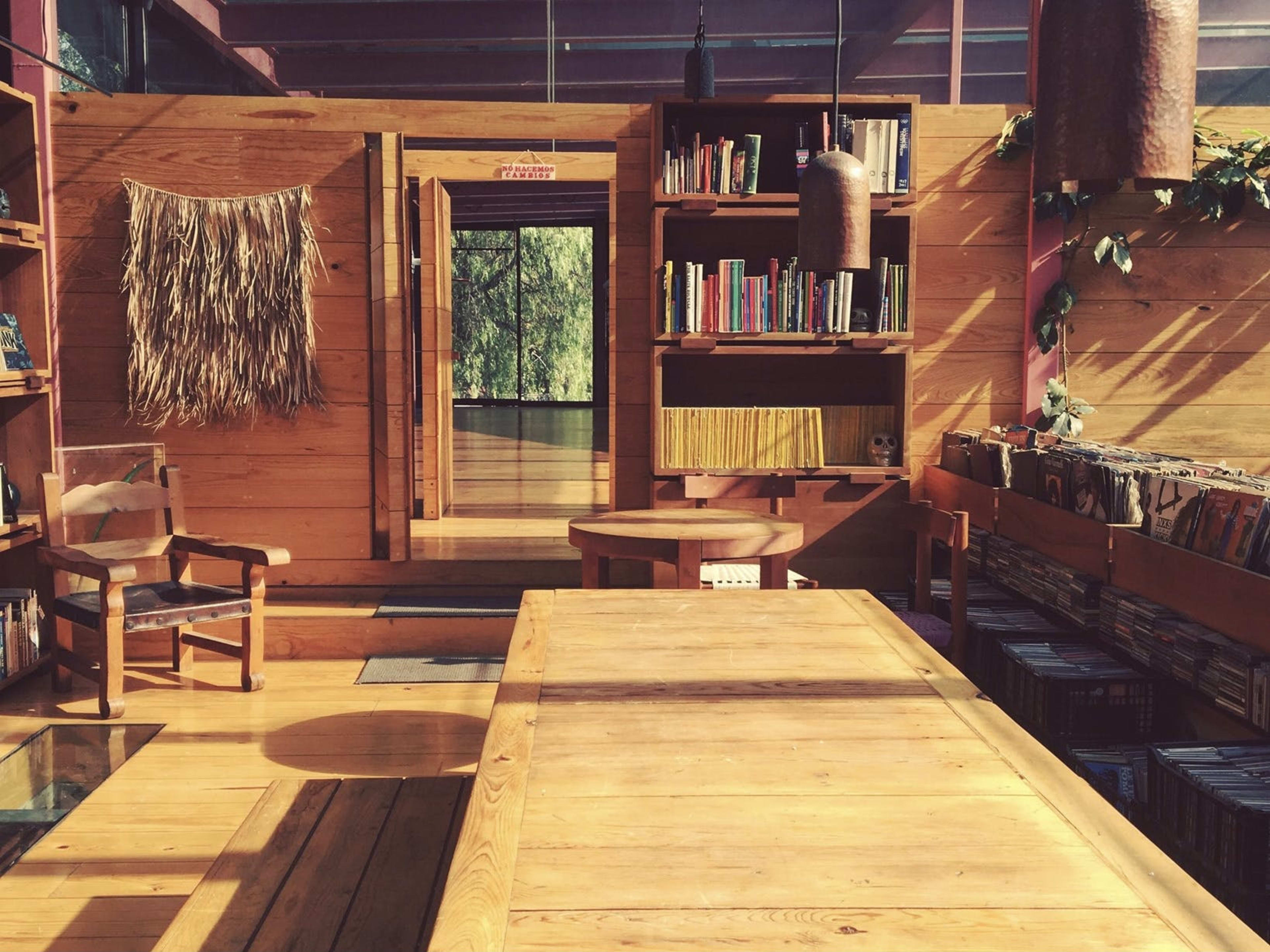 Tetetlán - Review - San Ángel - Mexico City - The Infatuation