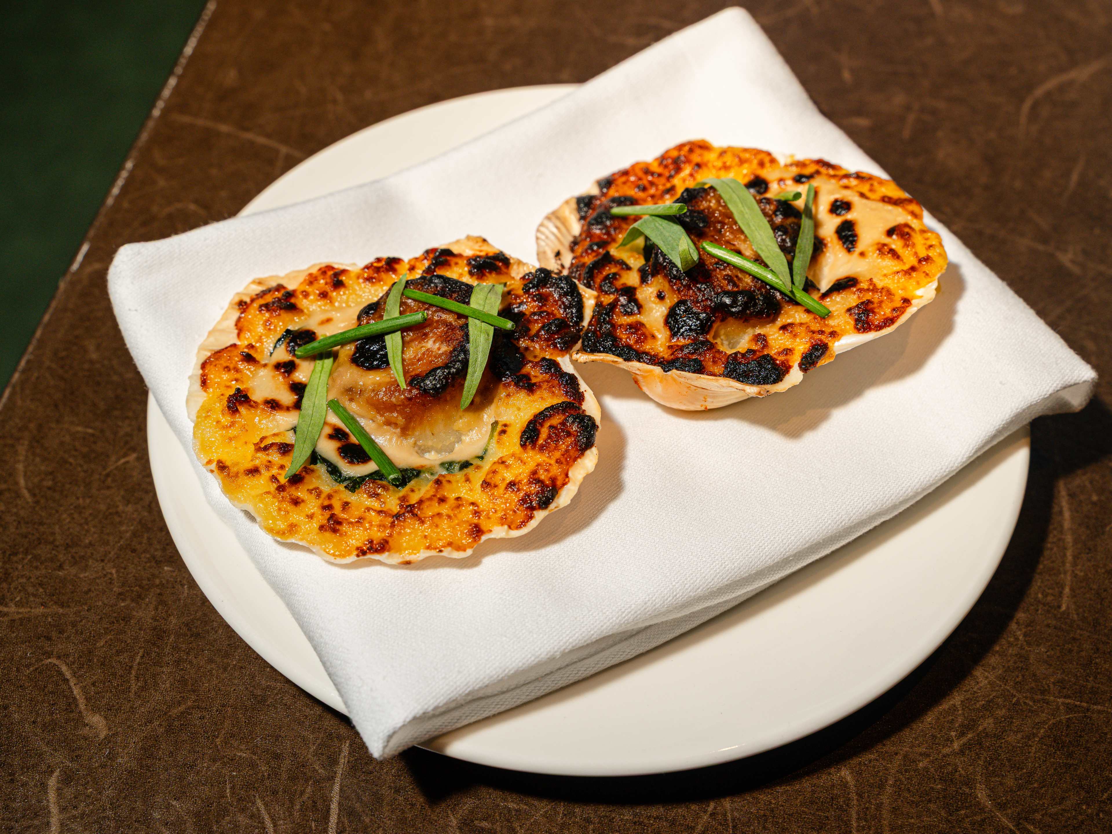 The Alston - Review - River North - Chicago - The Infatuation