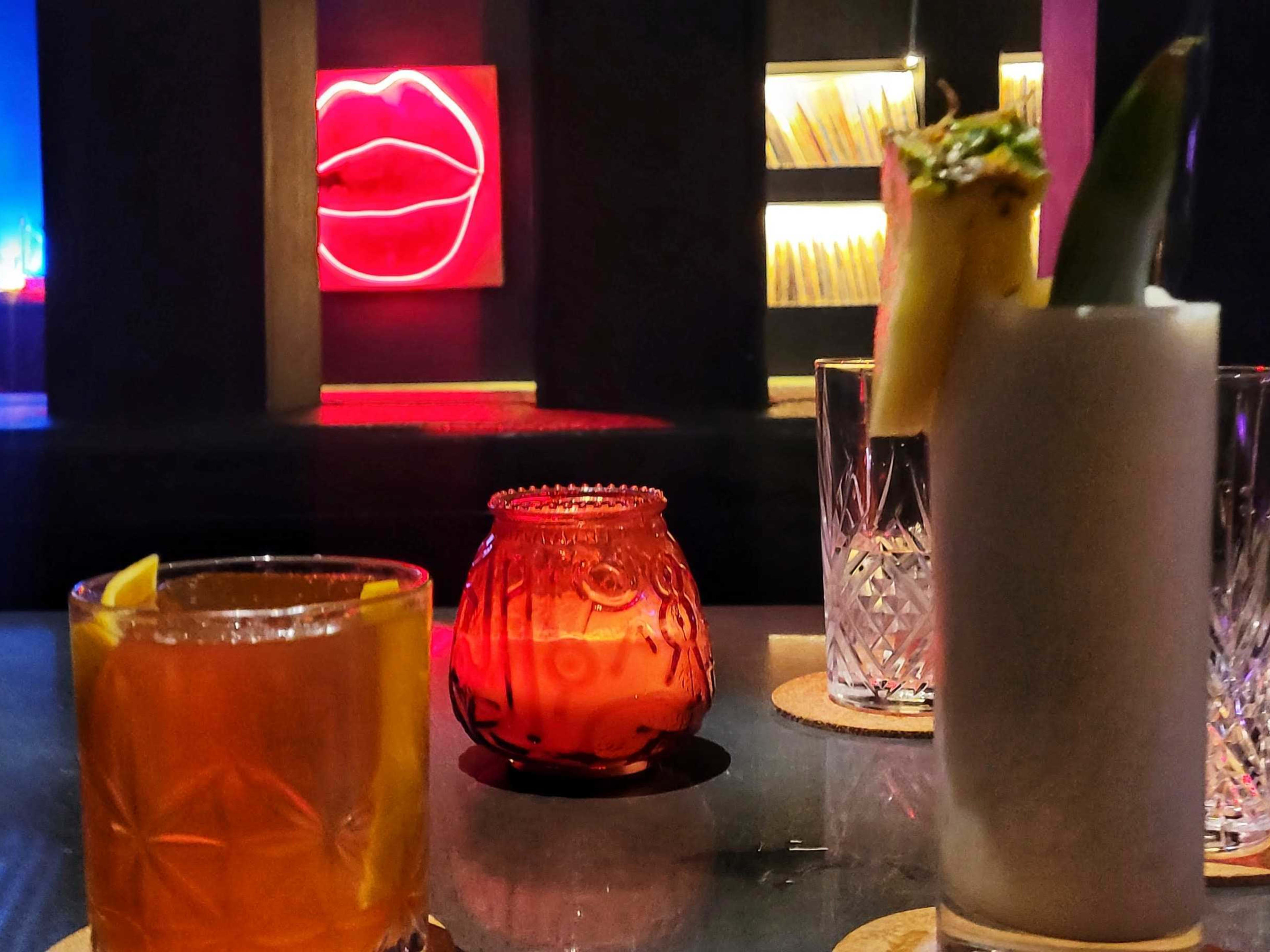The BassMent - Review - Buckhead - Atlanta - The Infatuation