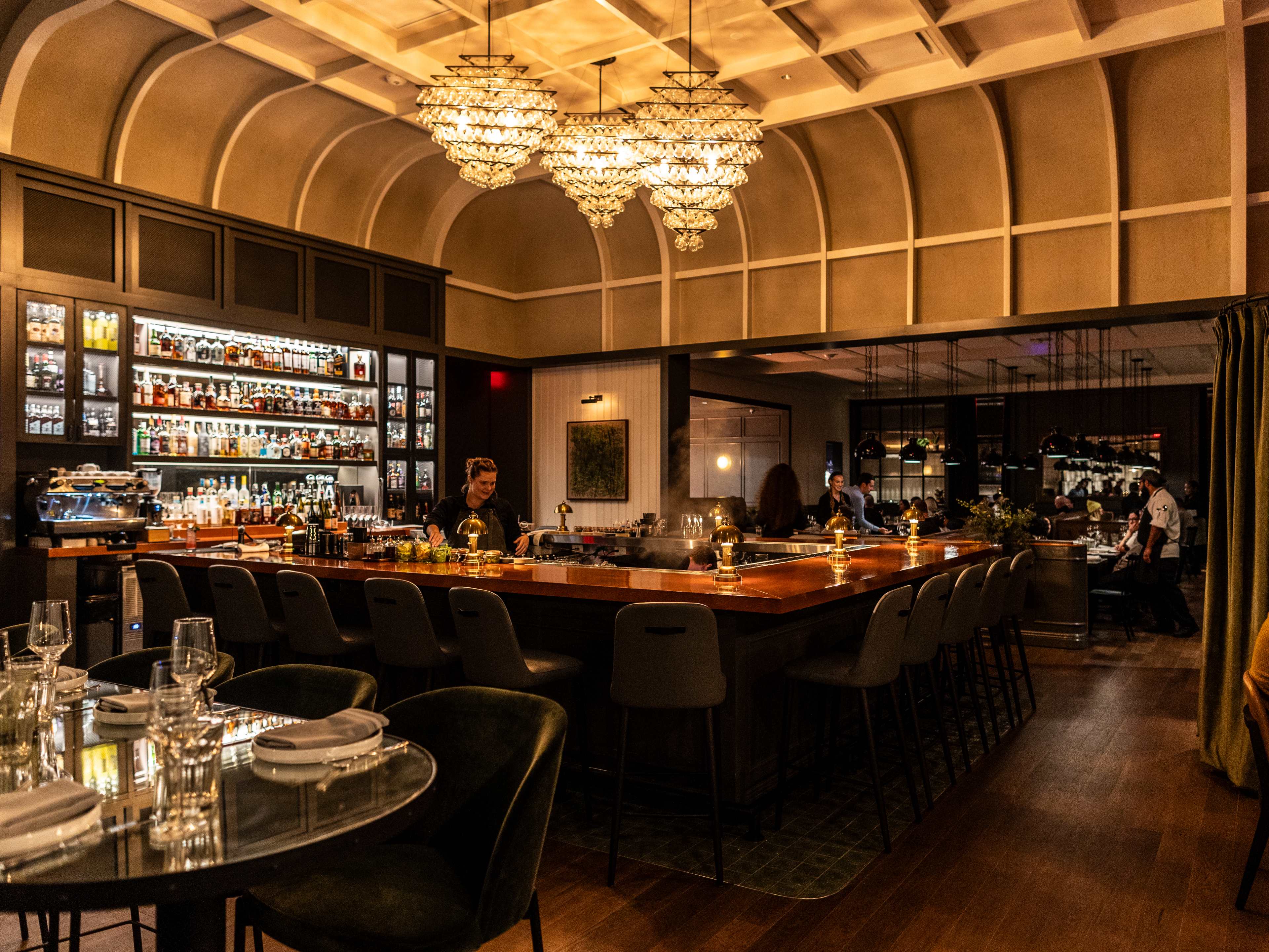 The Kitchen - Review - Downtown Austin - Austin - The Infatuation