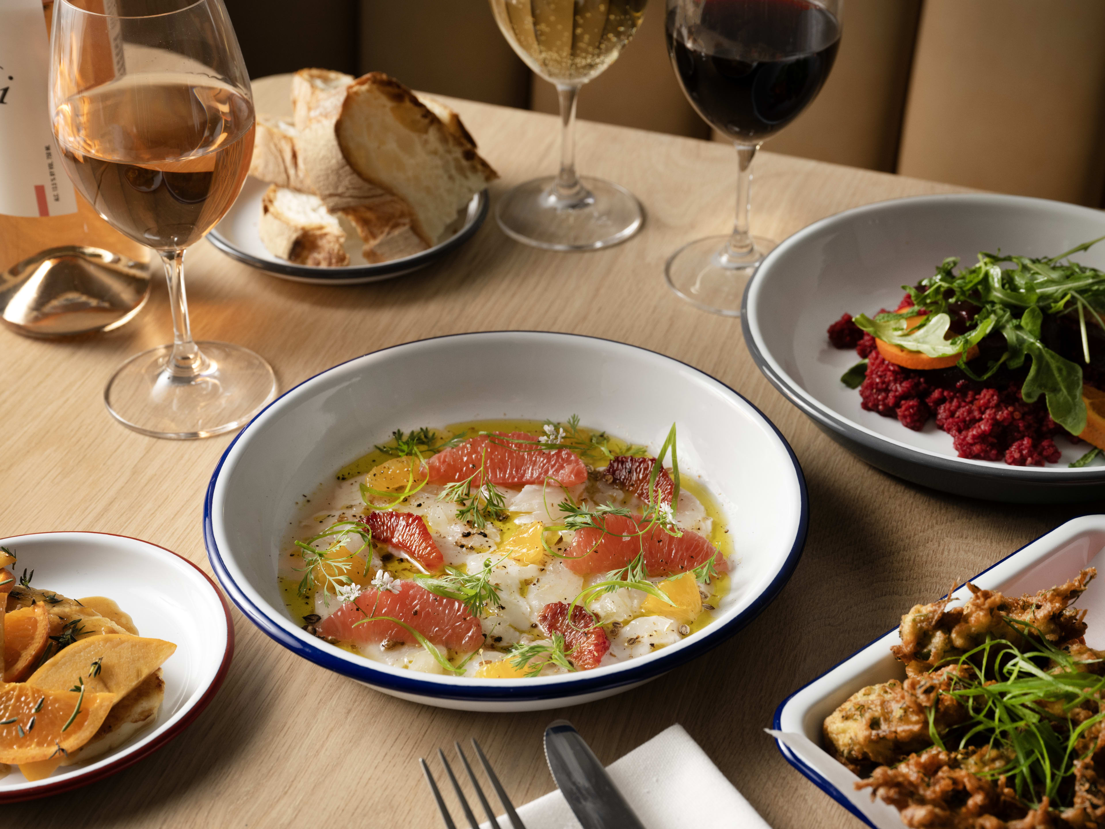 NYC’s New Restaurant Openings - New York - The Infatuation