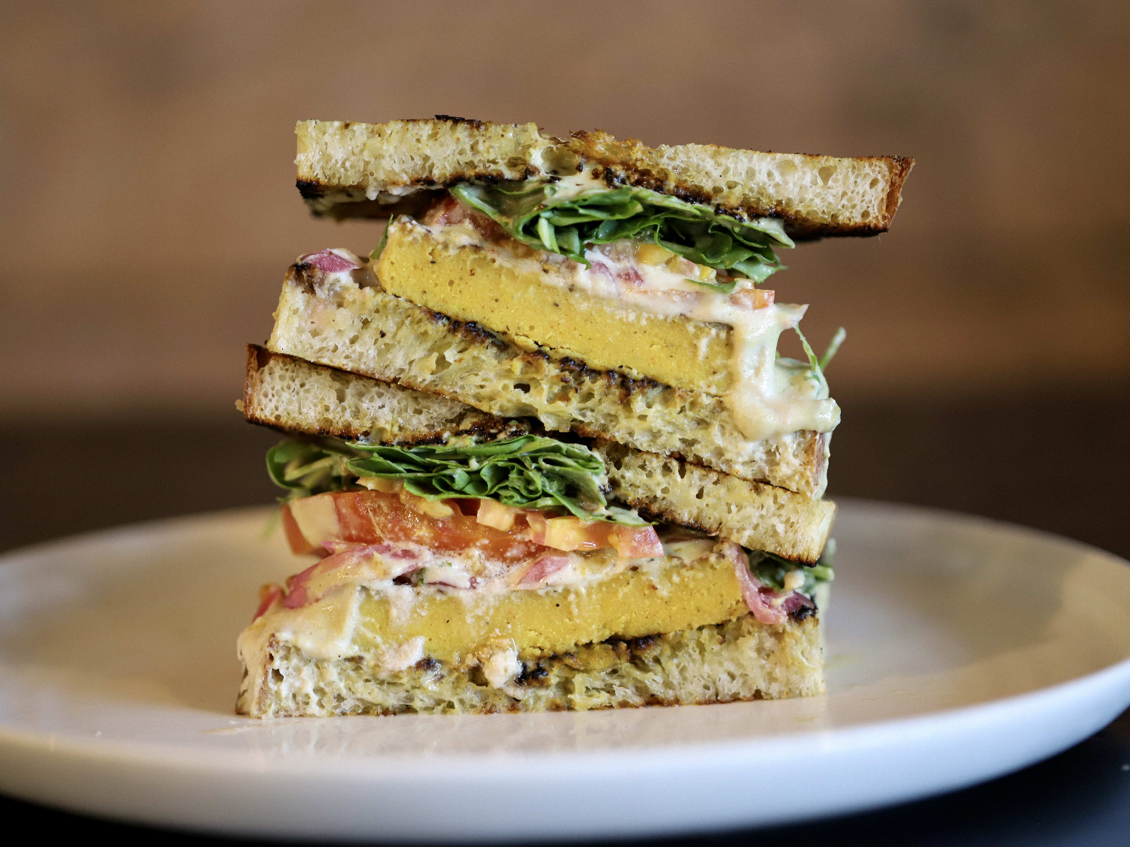 The Plot Review - Oceanside - San Diego - The Infatuation