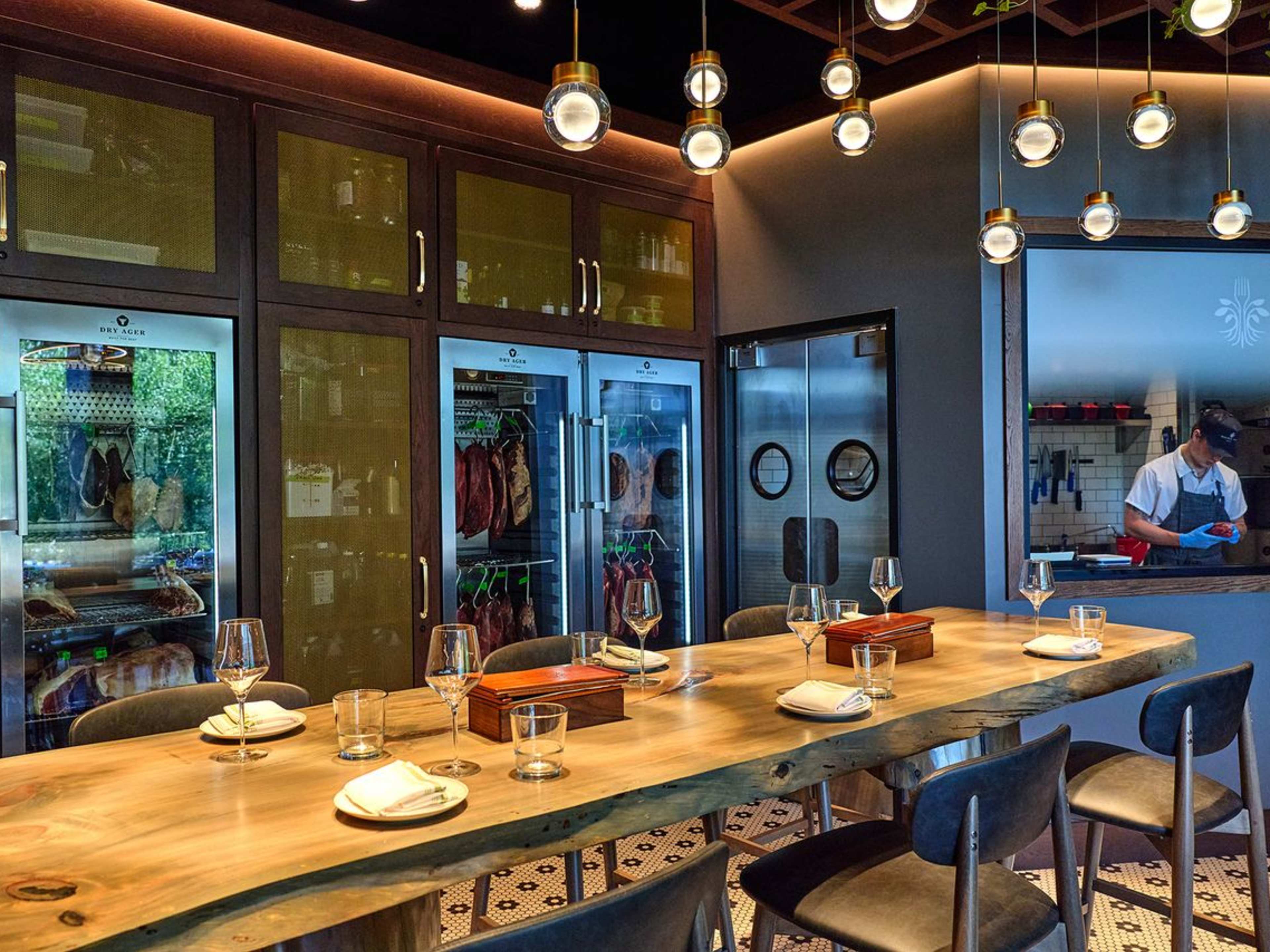 The Best New Restaurants In Boston - Boston - The Infatuation