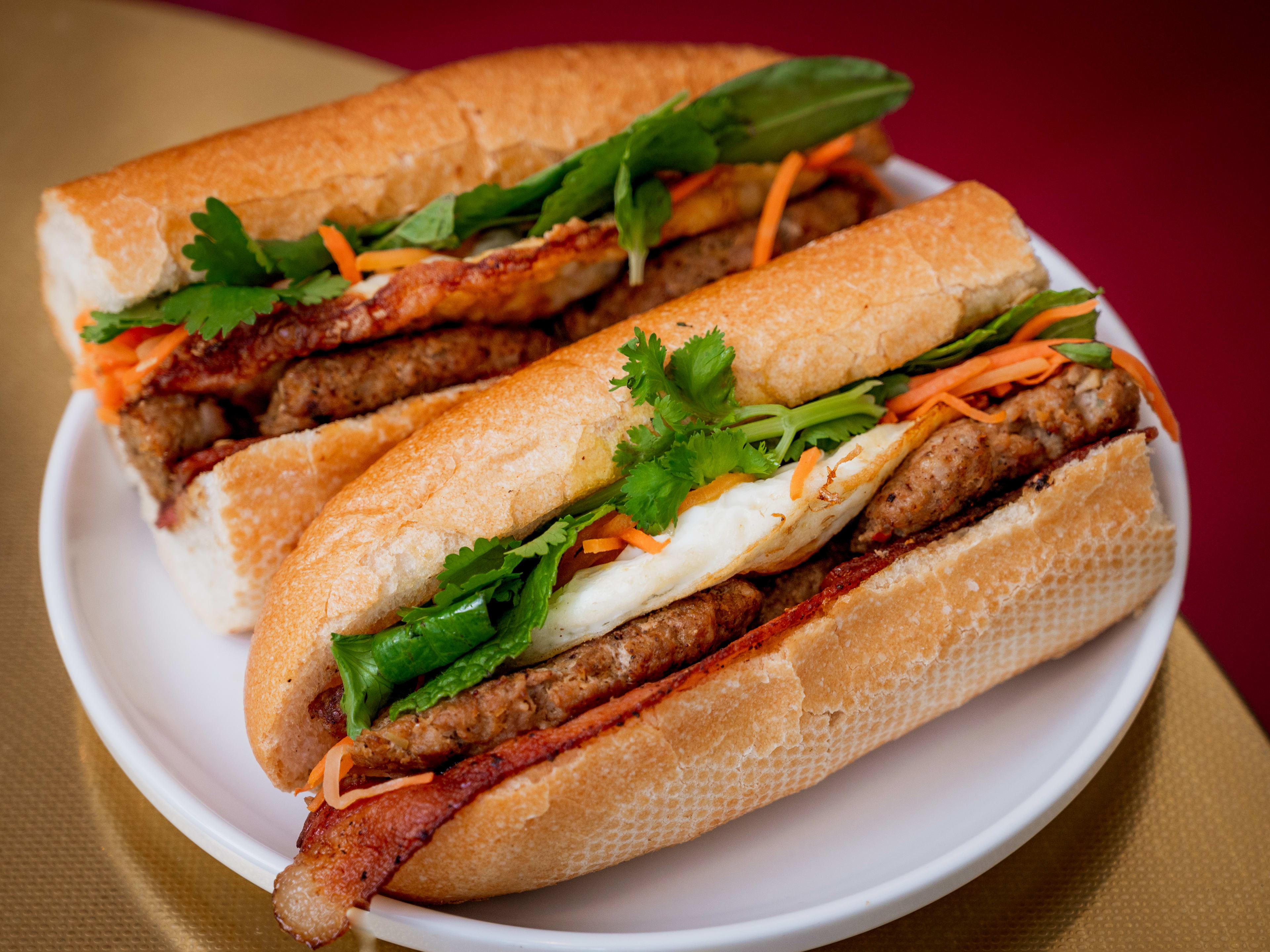 The Breakfast Den - Review - South Street - Philadelphia - The Infatuation