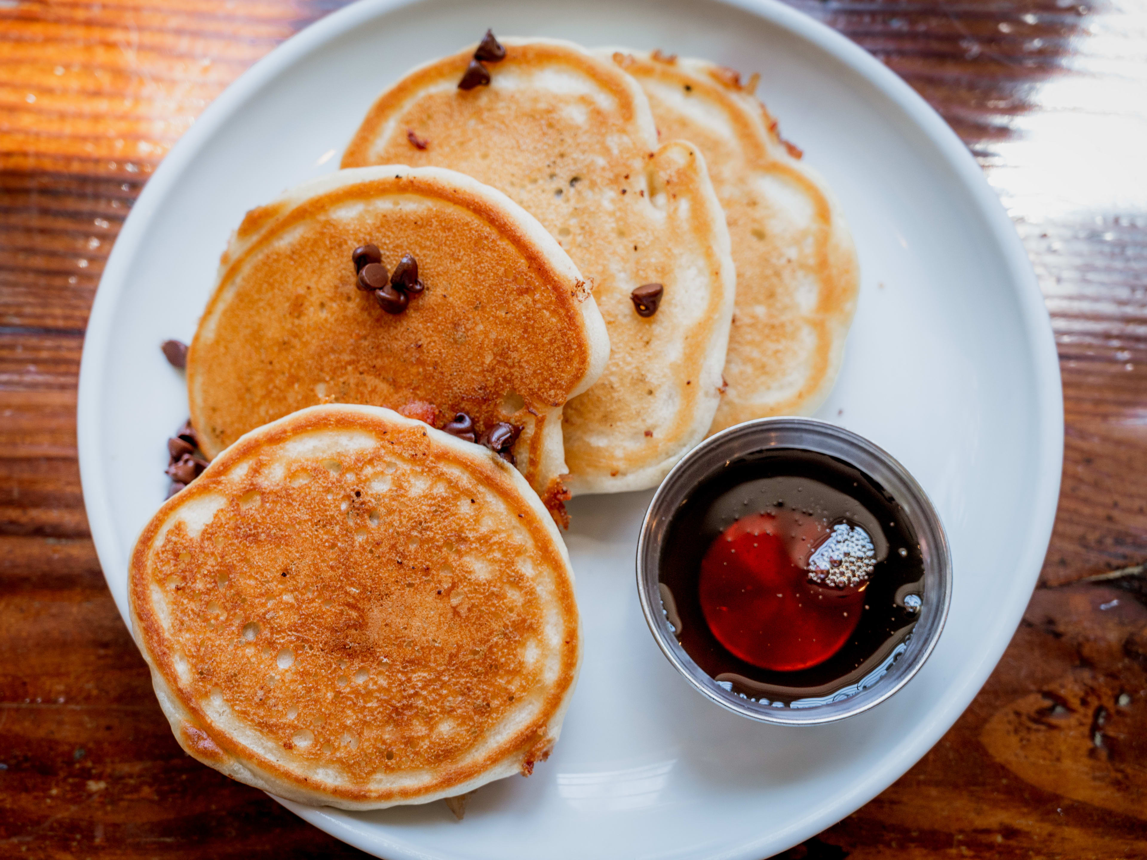 The Breakfast Den - Review - South Street - Philadelphia - The Infatuation