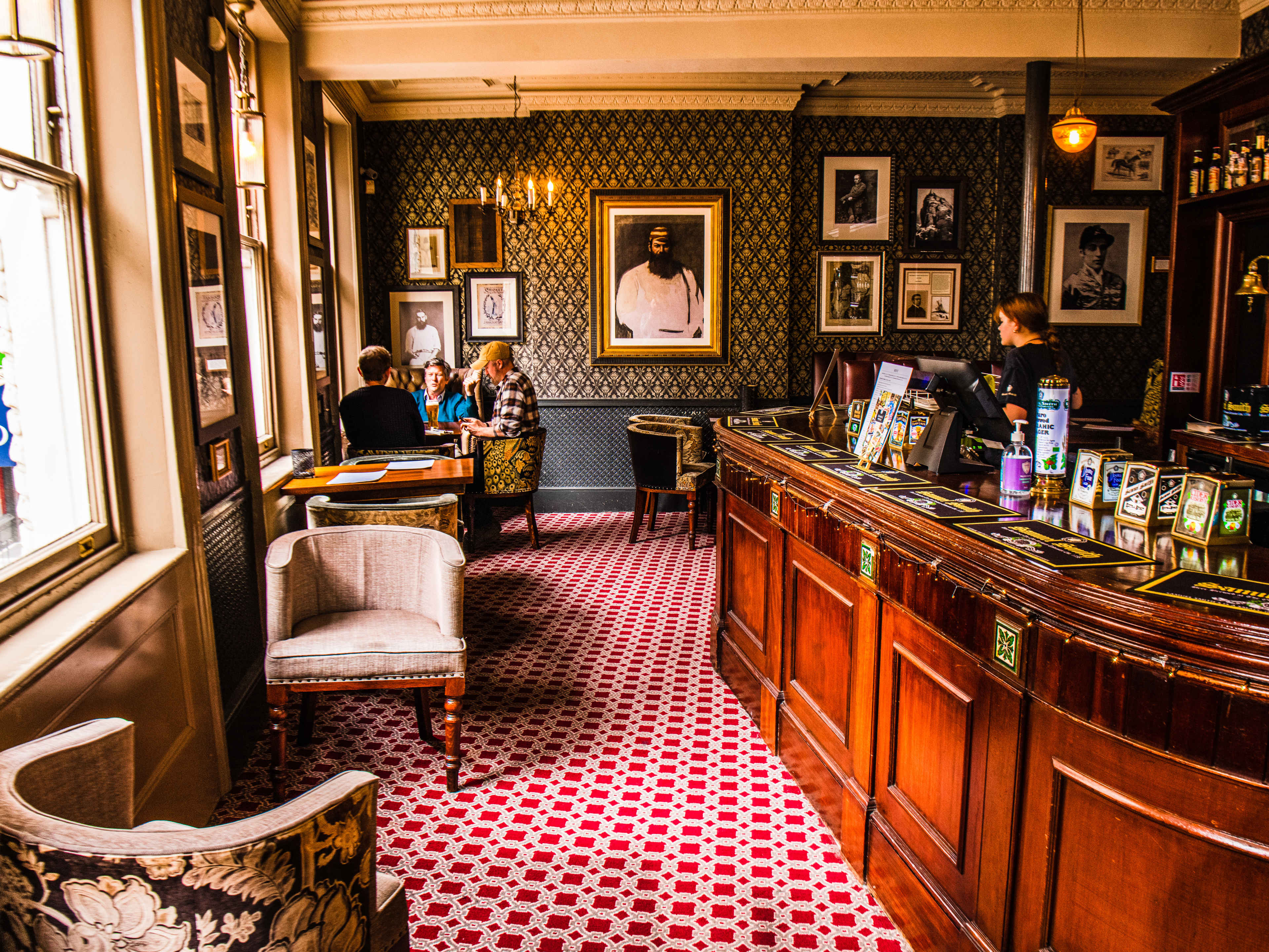 The Best Pubs In The West End - London - The Infatuation