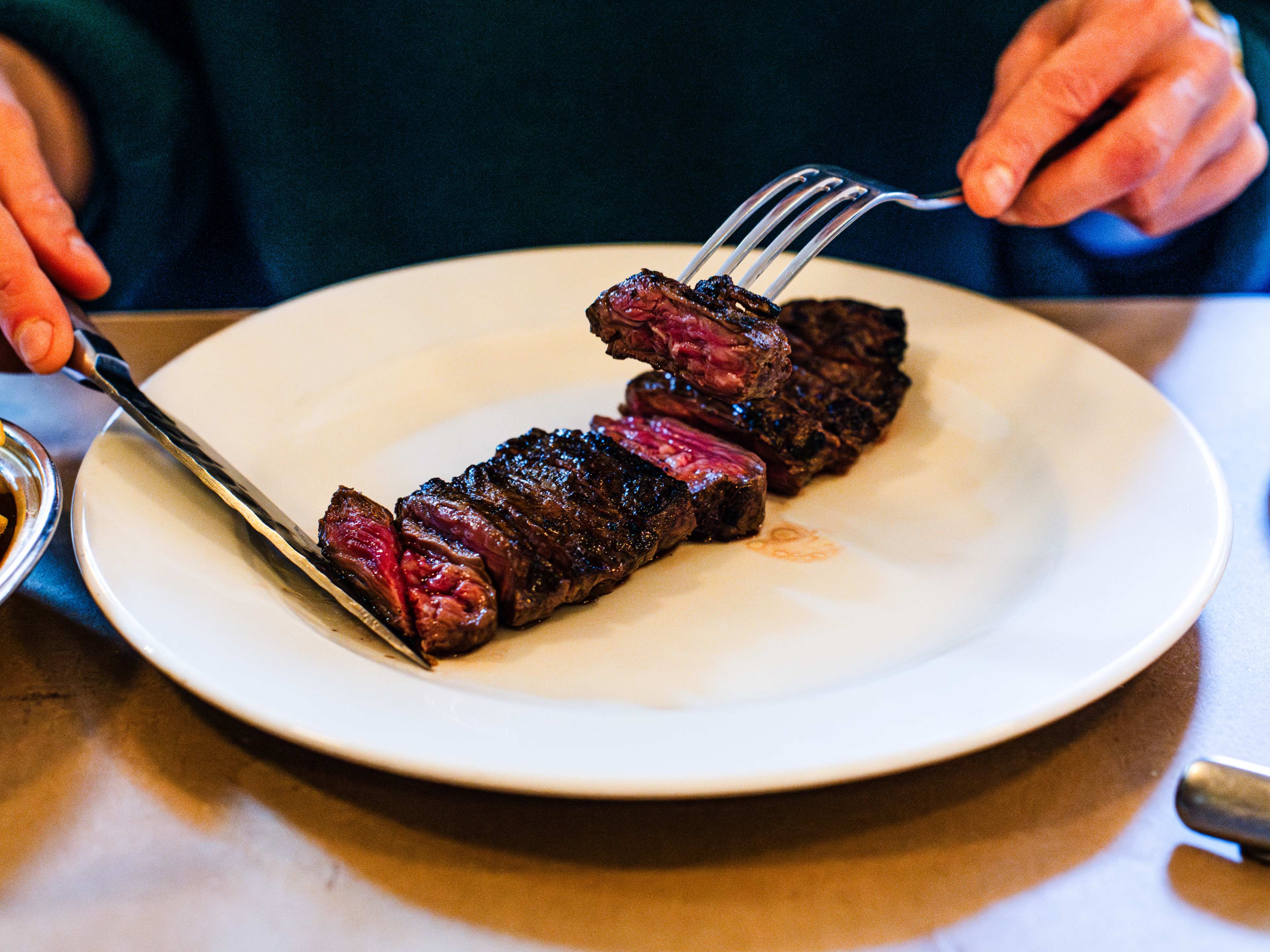 The 20 Best Set Menus In London - London - The Infatuation