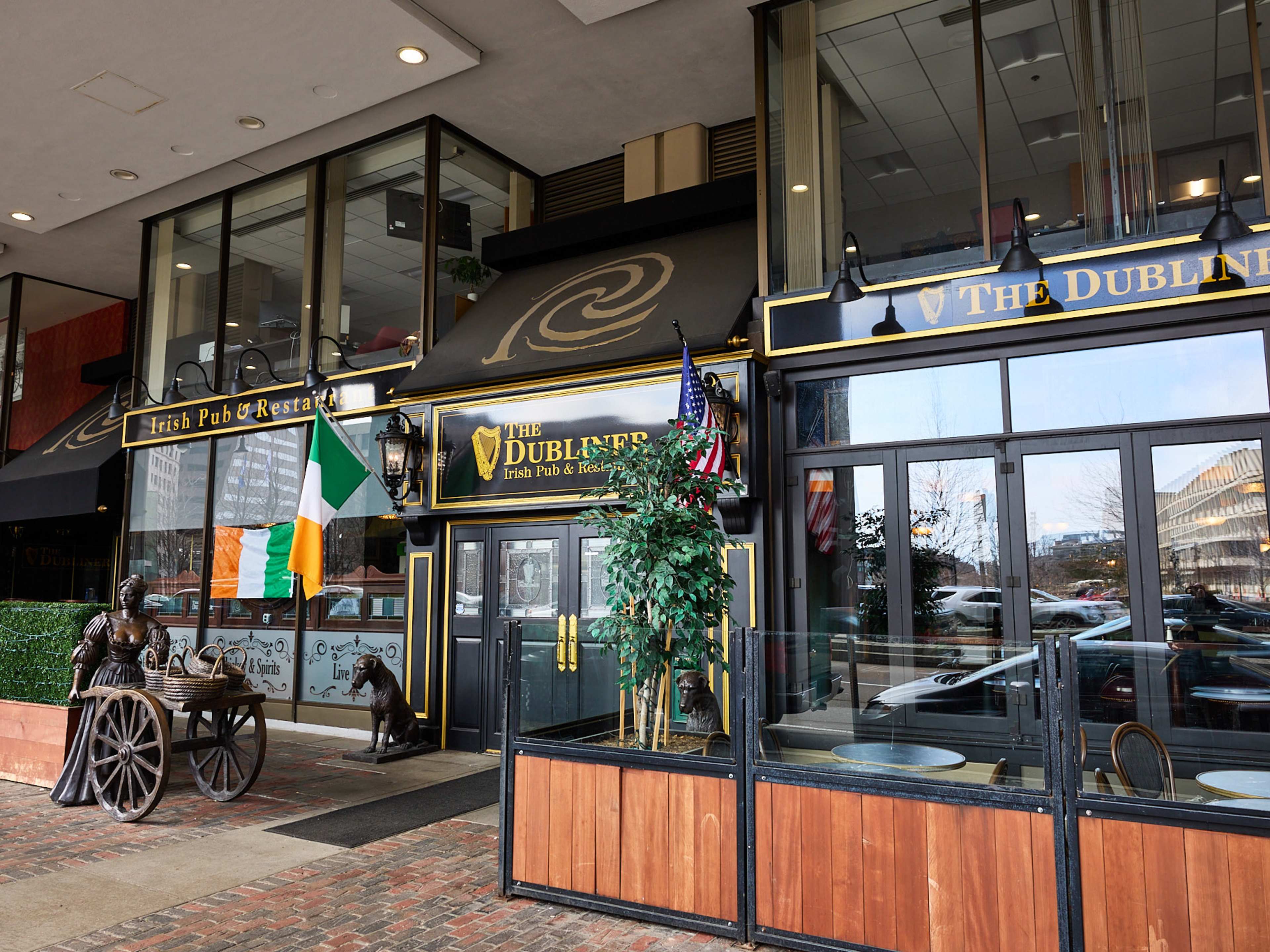 The 25 Best Restaurants In Boston - Boston - The Infatuation