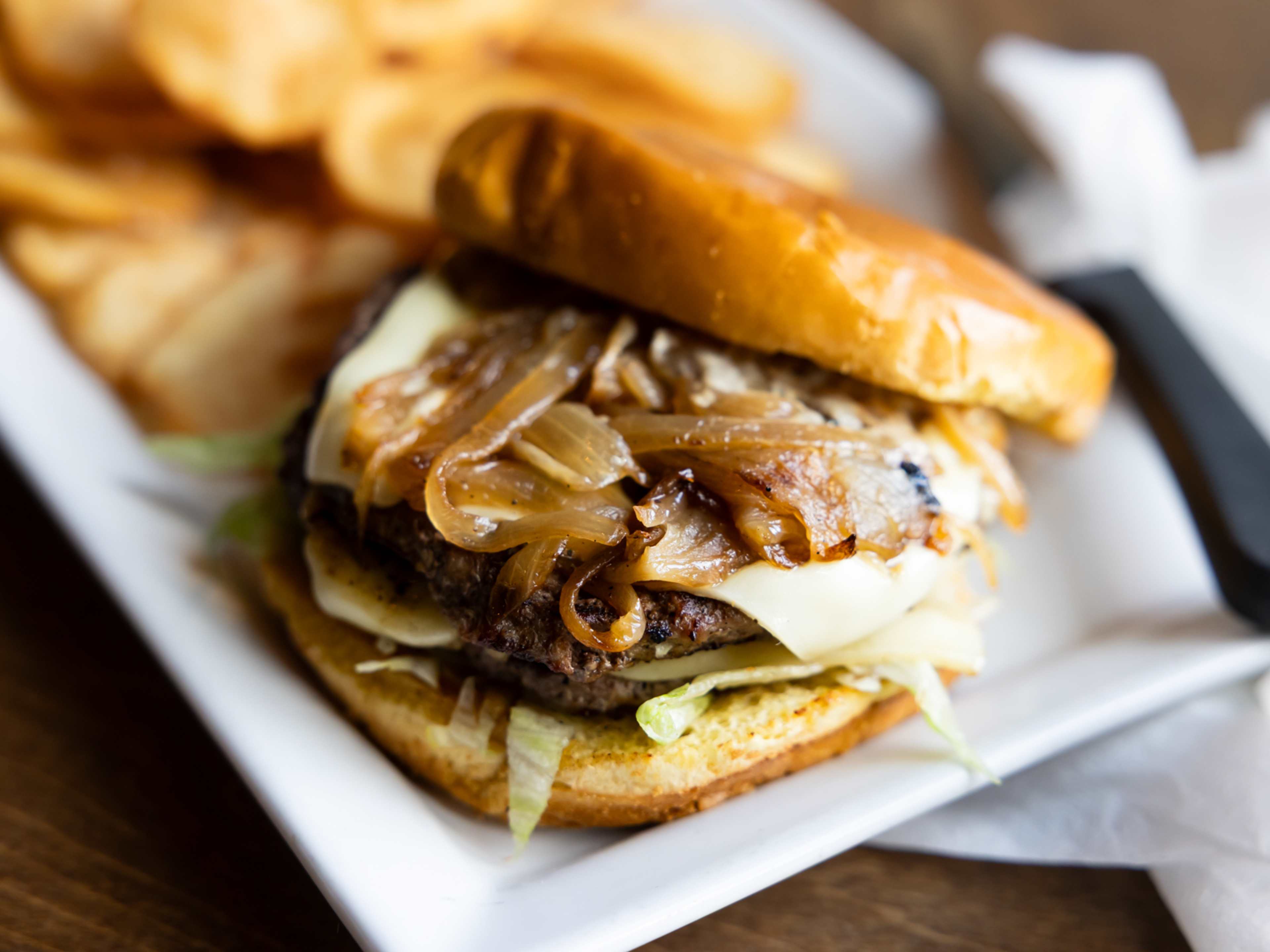 Thinking Man Tavern - Review - Decatur - Atlanta - The Infatuation