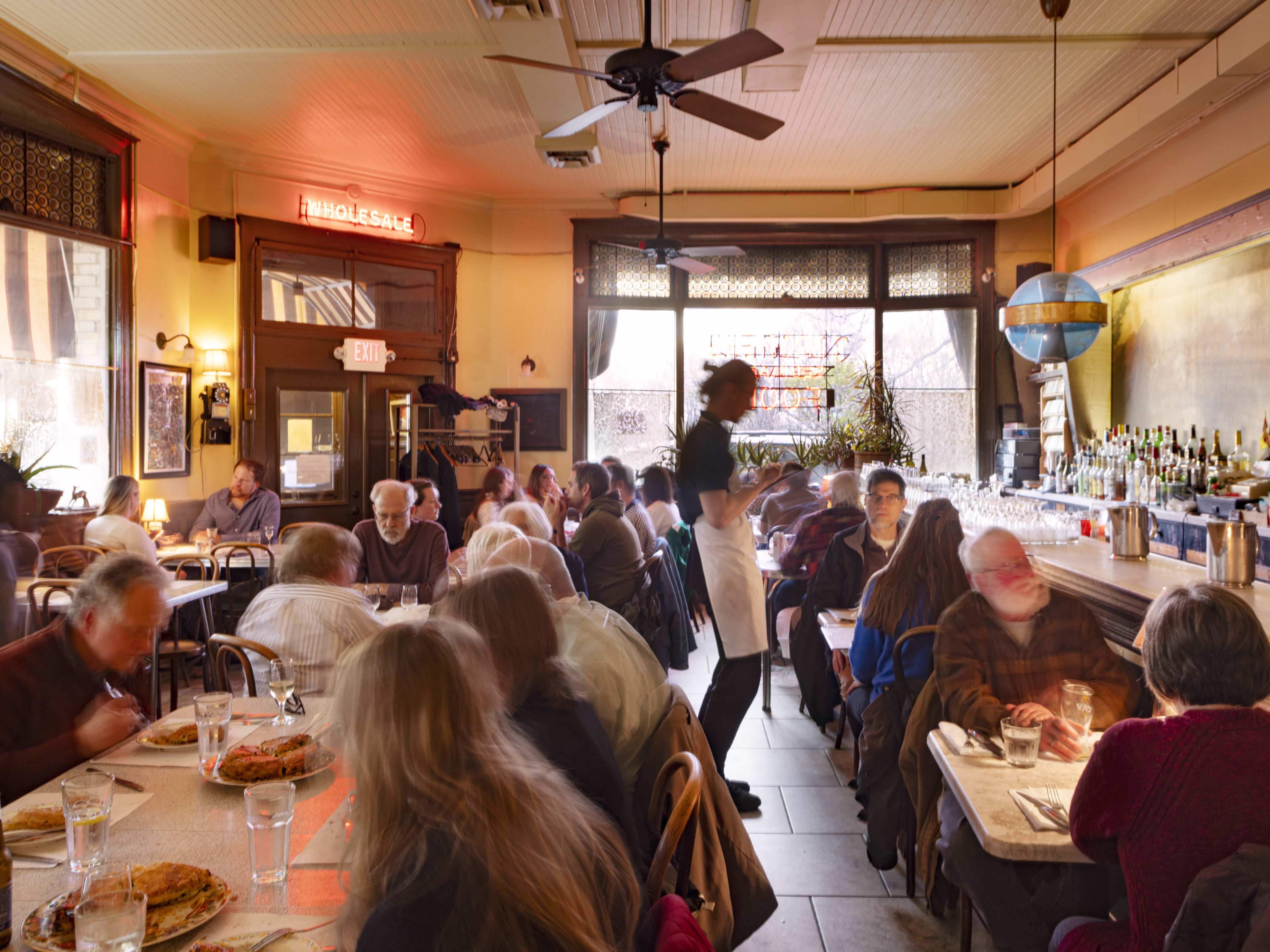 The 22 Best Restaurants In Milwaukee - Milwaukee - The Infatuation