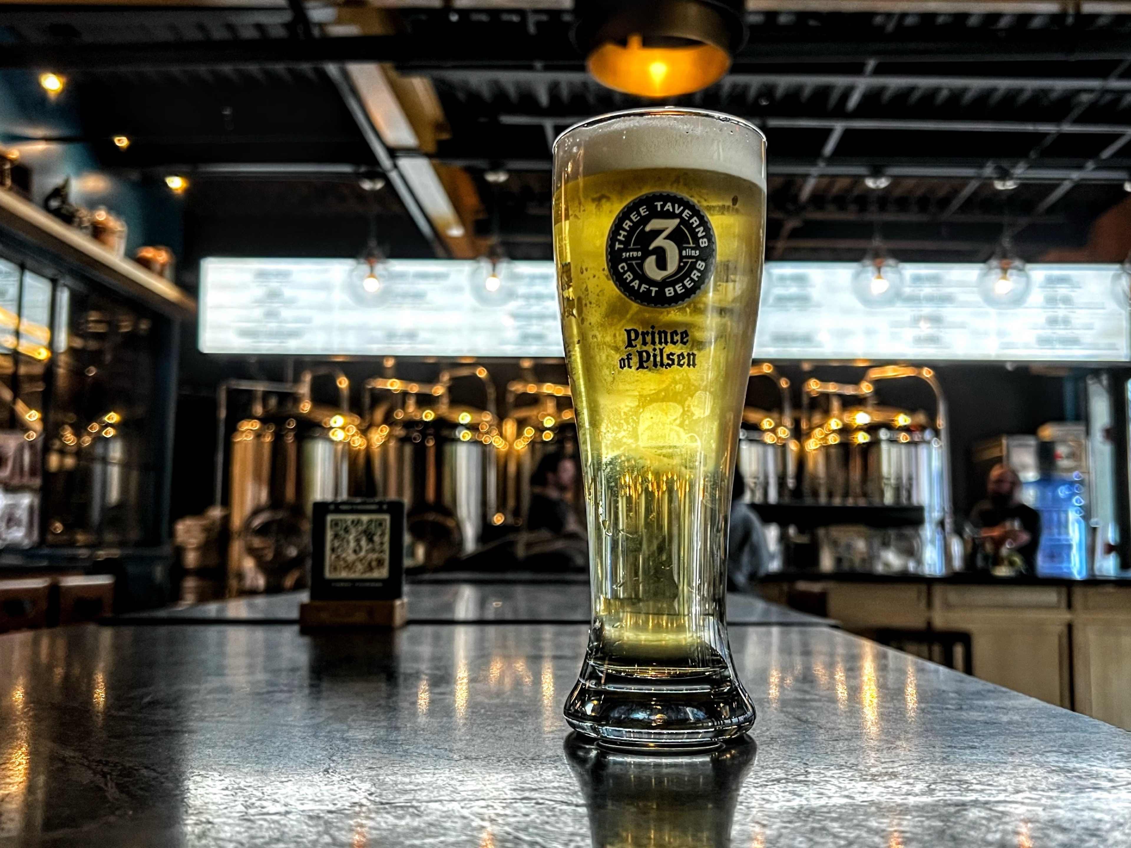 The 14 Best Atlanta Breweries - Atlanta - The Infatuation