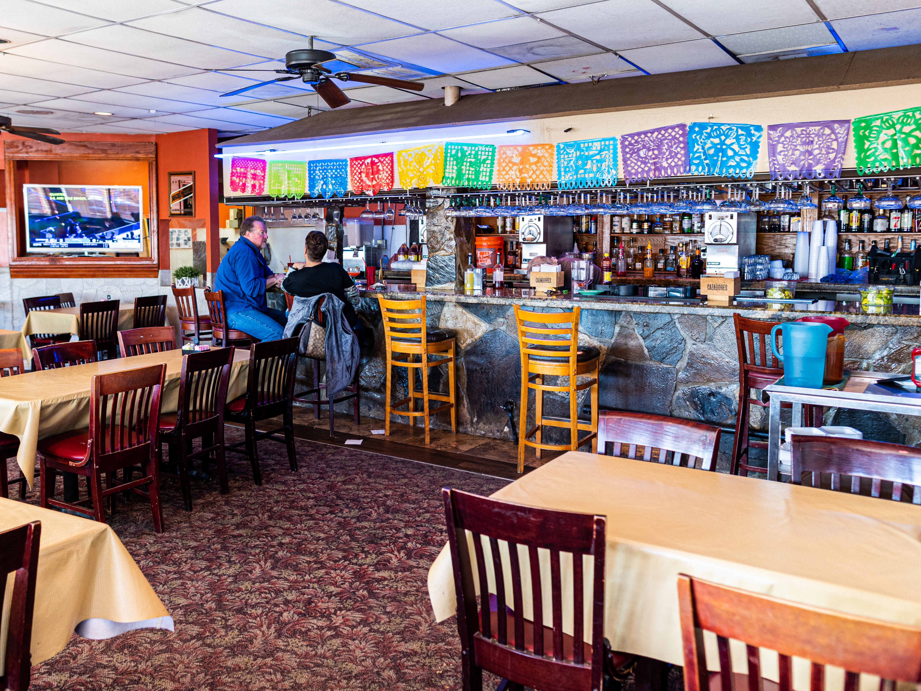The 11 Best Restaurants In Spring Branch - Houston - The Infatuation
