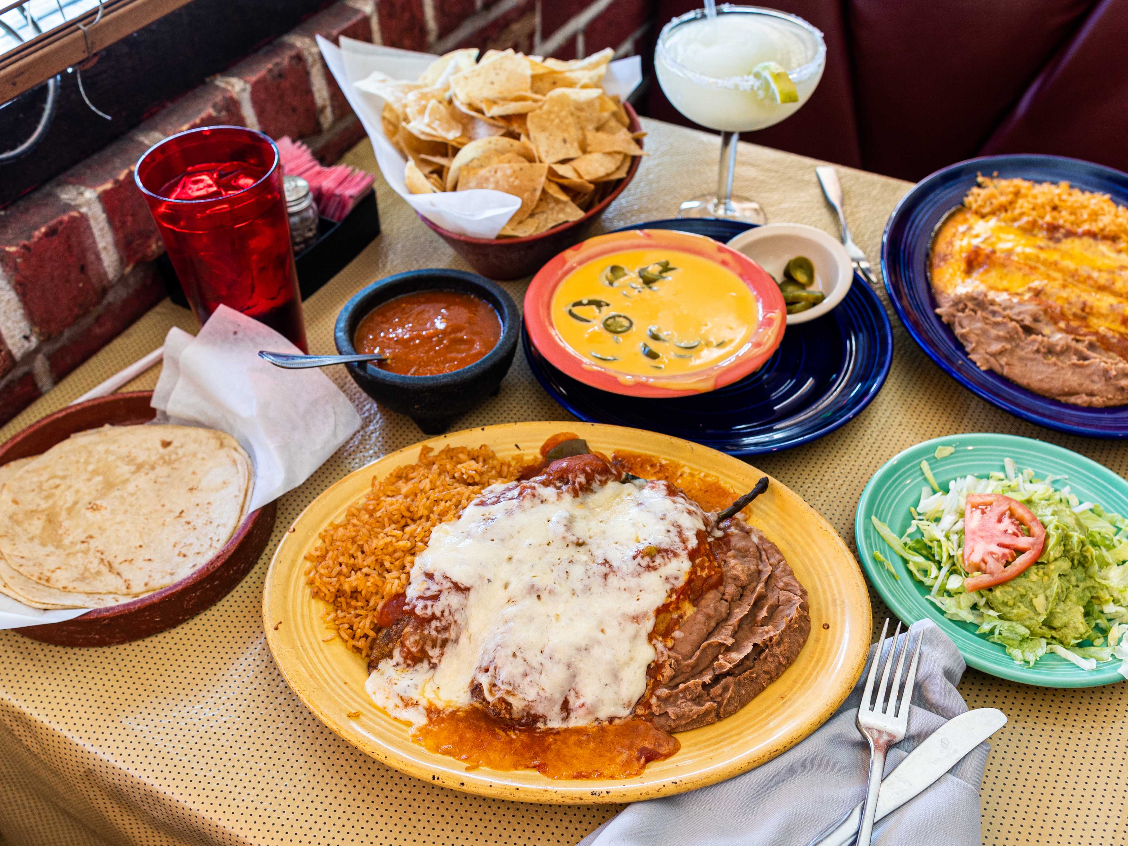 The 11 Best Restaurants In Spring Branch - Houston - The Infatuation