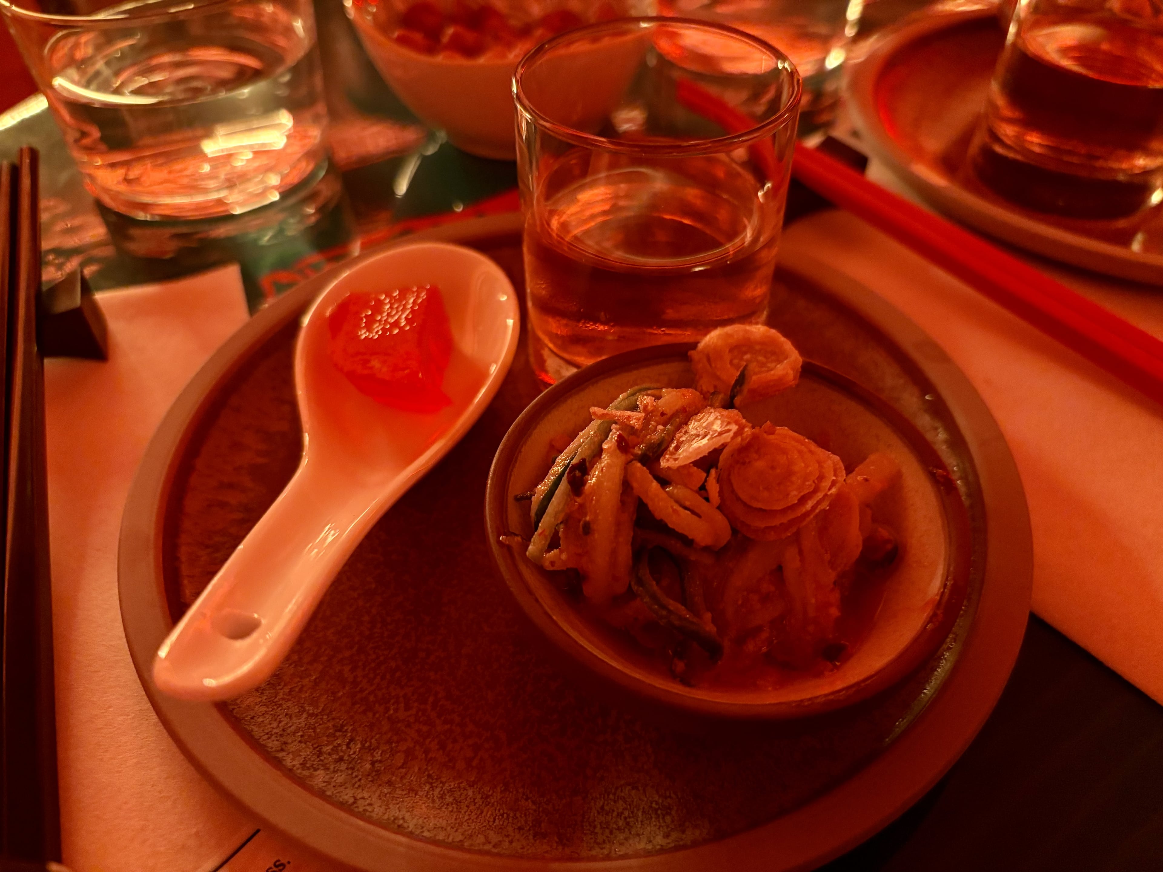 Date Nights - Atlanta - The Infatuation