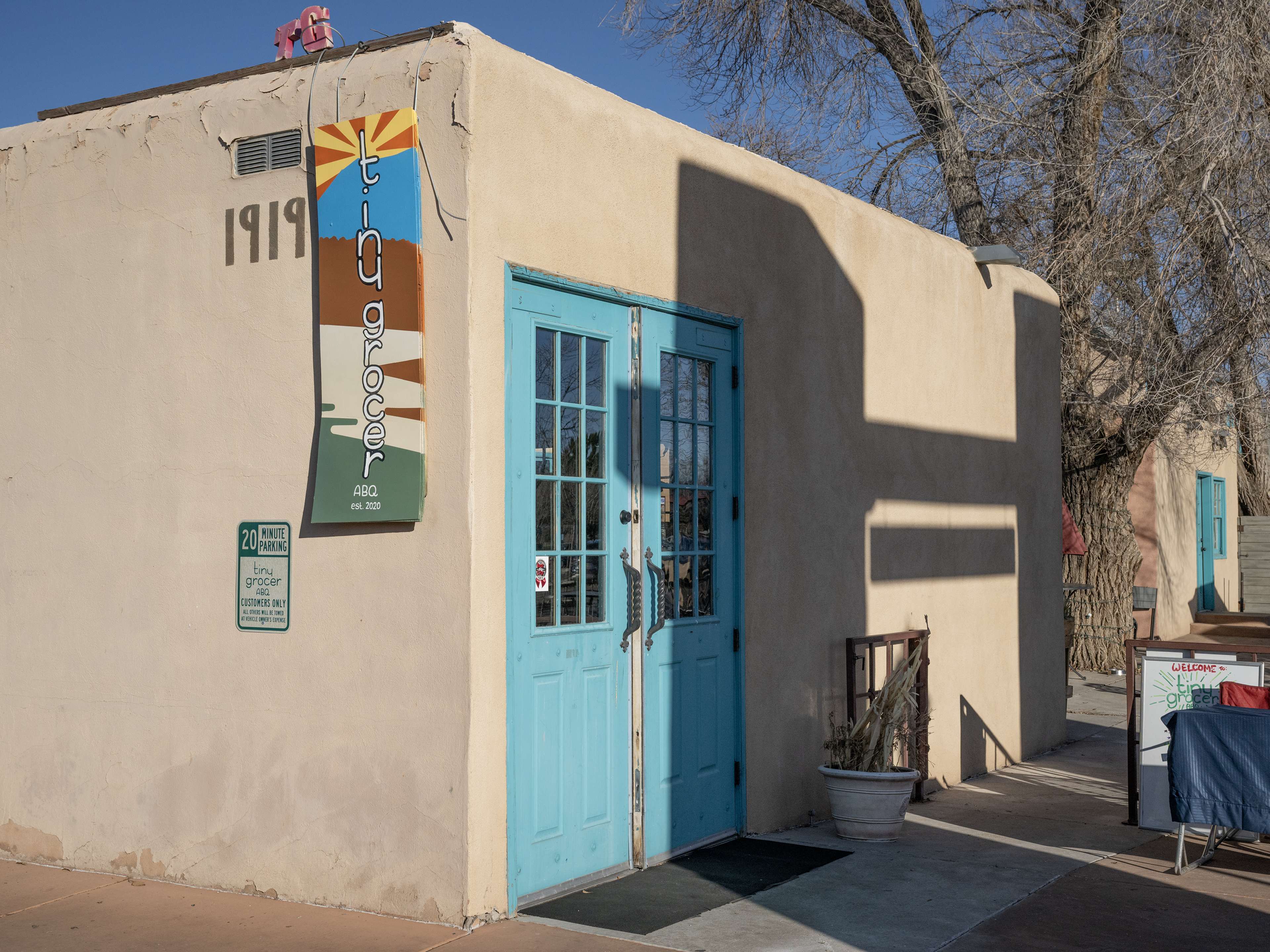 The Best Restaurants In Albuquerque - Albuquerque - The Infatuation