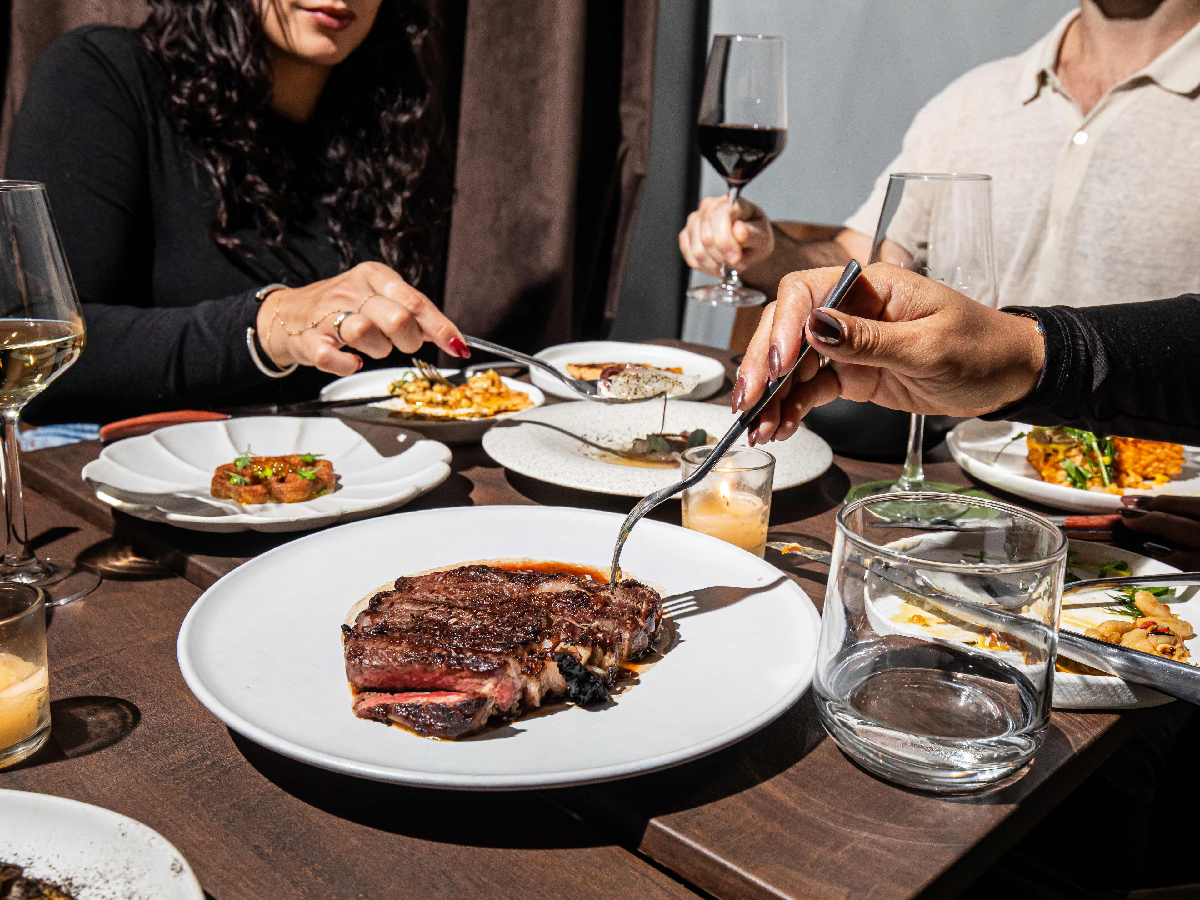 Miami’s Best New Restaurants Of 2025 - Miami - The Infatuation
