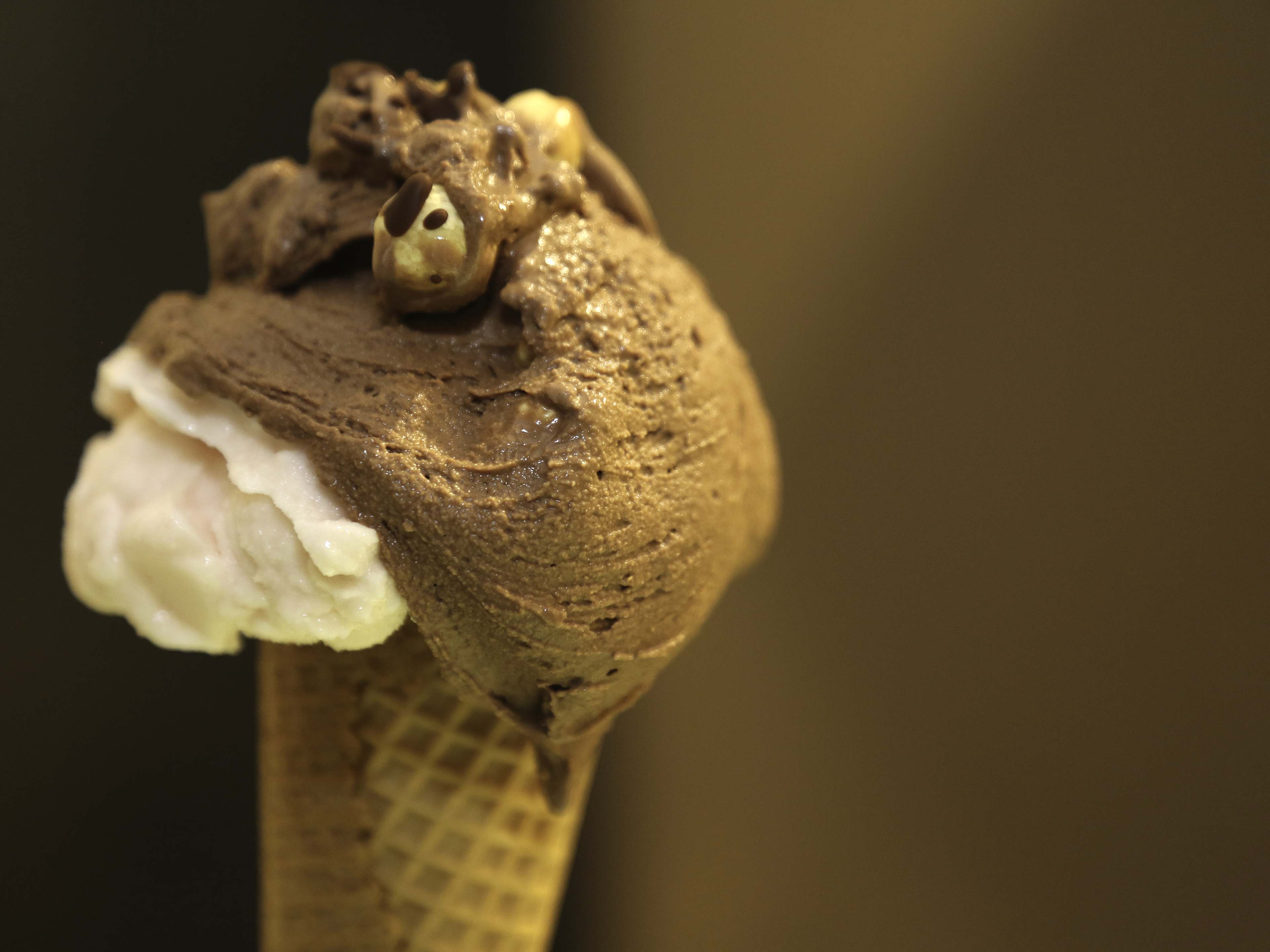 Crema Alta Gelateria - Review - Brera - Milan - The Infatuation