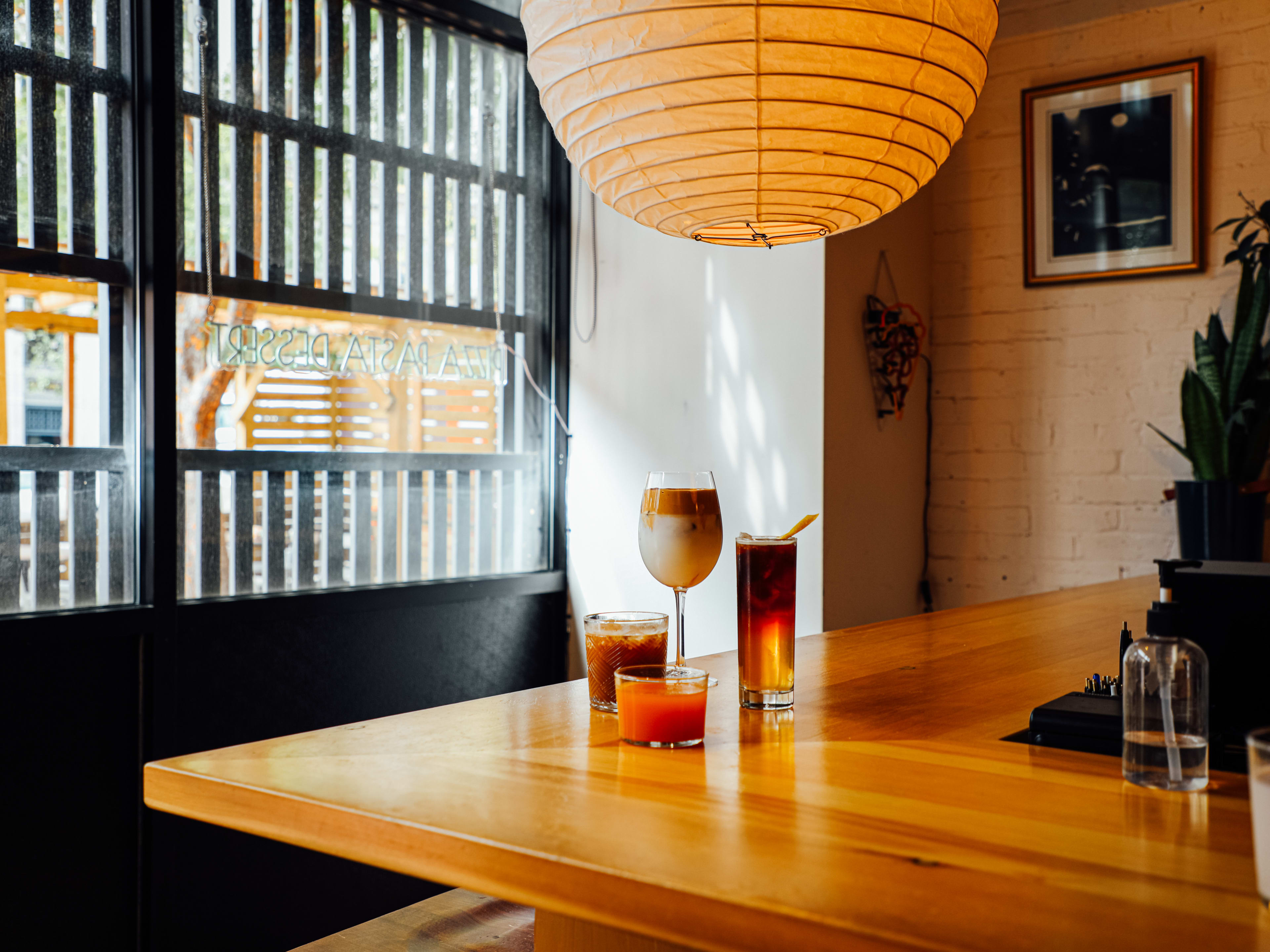 DC's New Restaurant Openings - Washington DC - The Infatuation