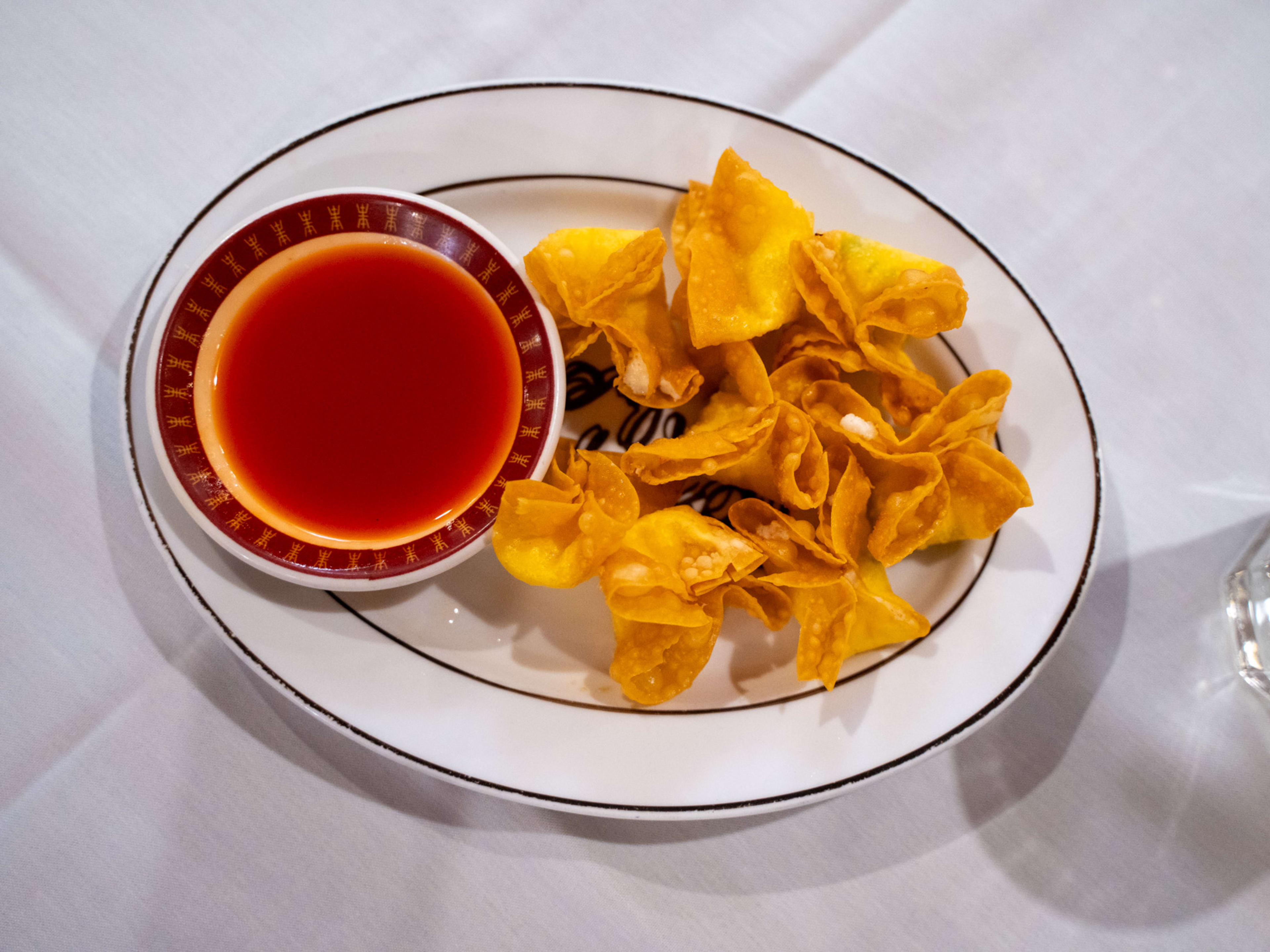 Tony Cheng's Seafood Restaurant - Review - Chinatown - Washington DC ...