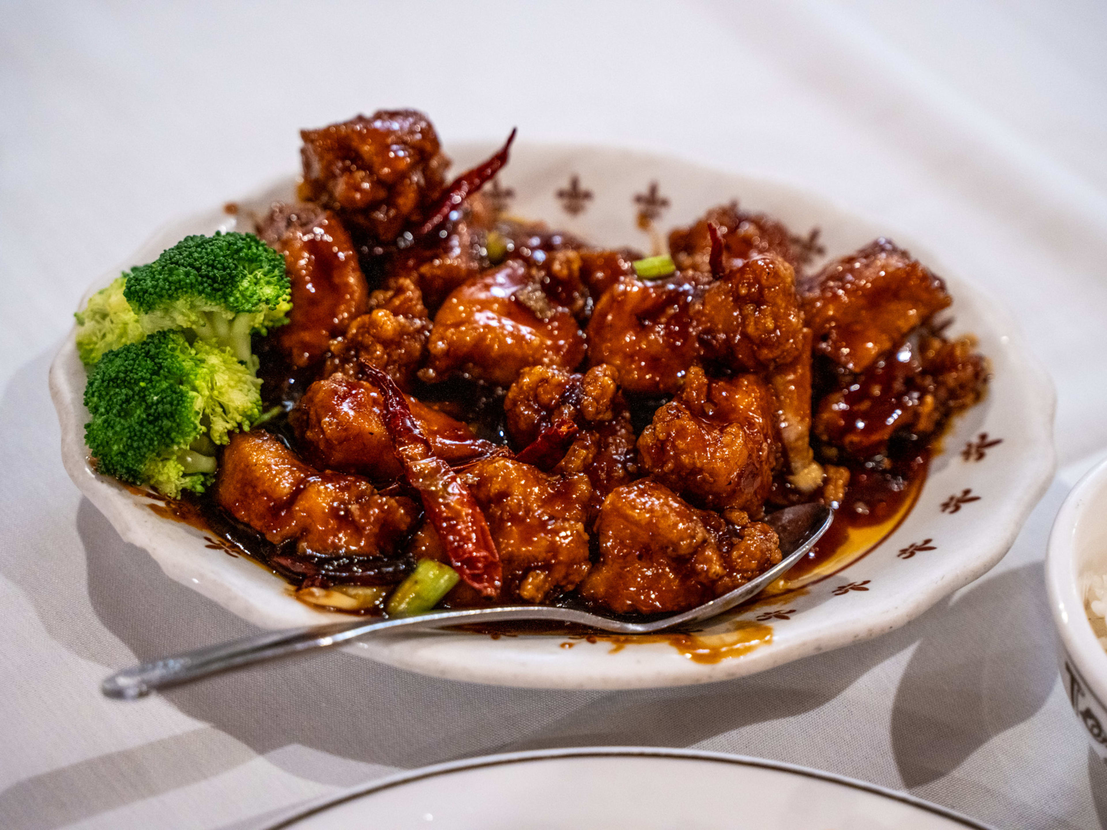 Tony Cheng's Seafood Restaurant - Review - Chinatown - Washington DC ...