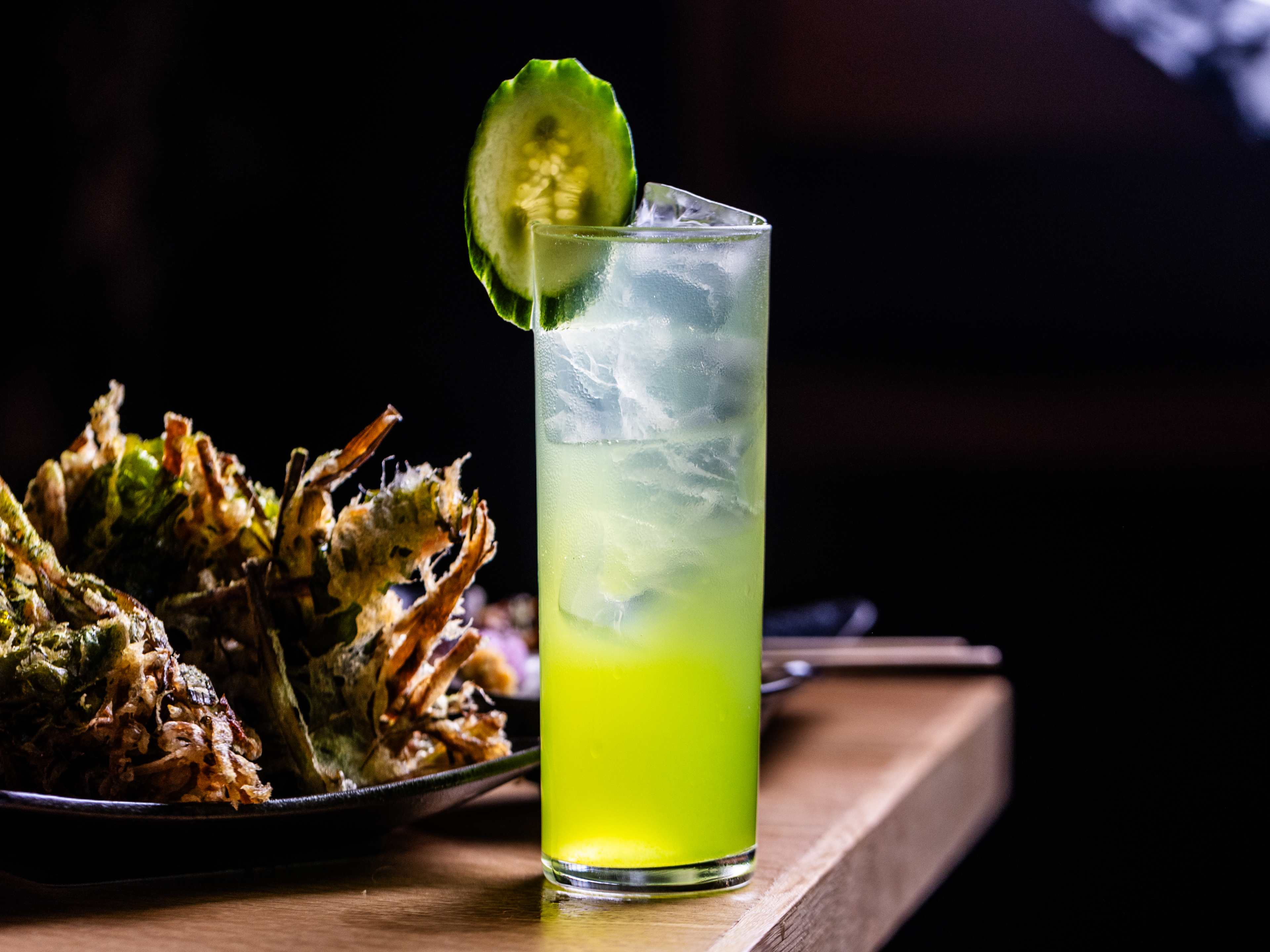 Dry-aged fish and handrolls reign supreme at Top Roe - Review - Austin ...