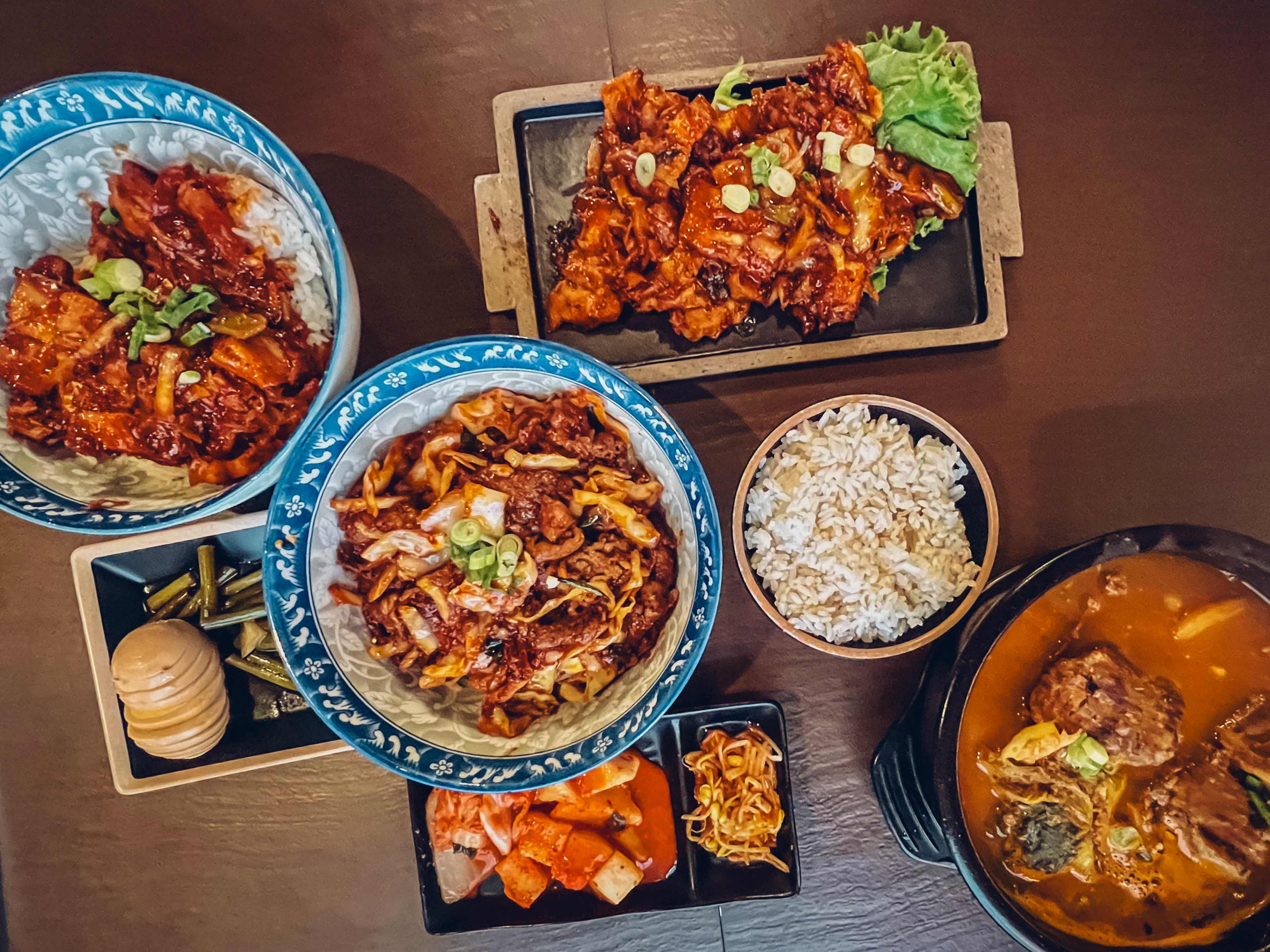 The 10 Best Restaurants In Bloor-Yorkville, Toronto - Toronto - The ...